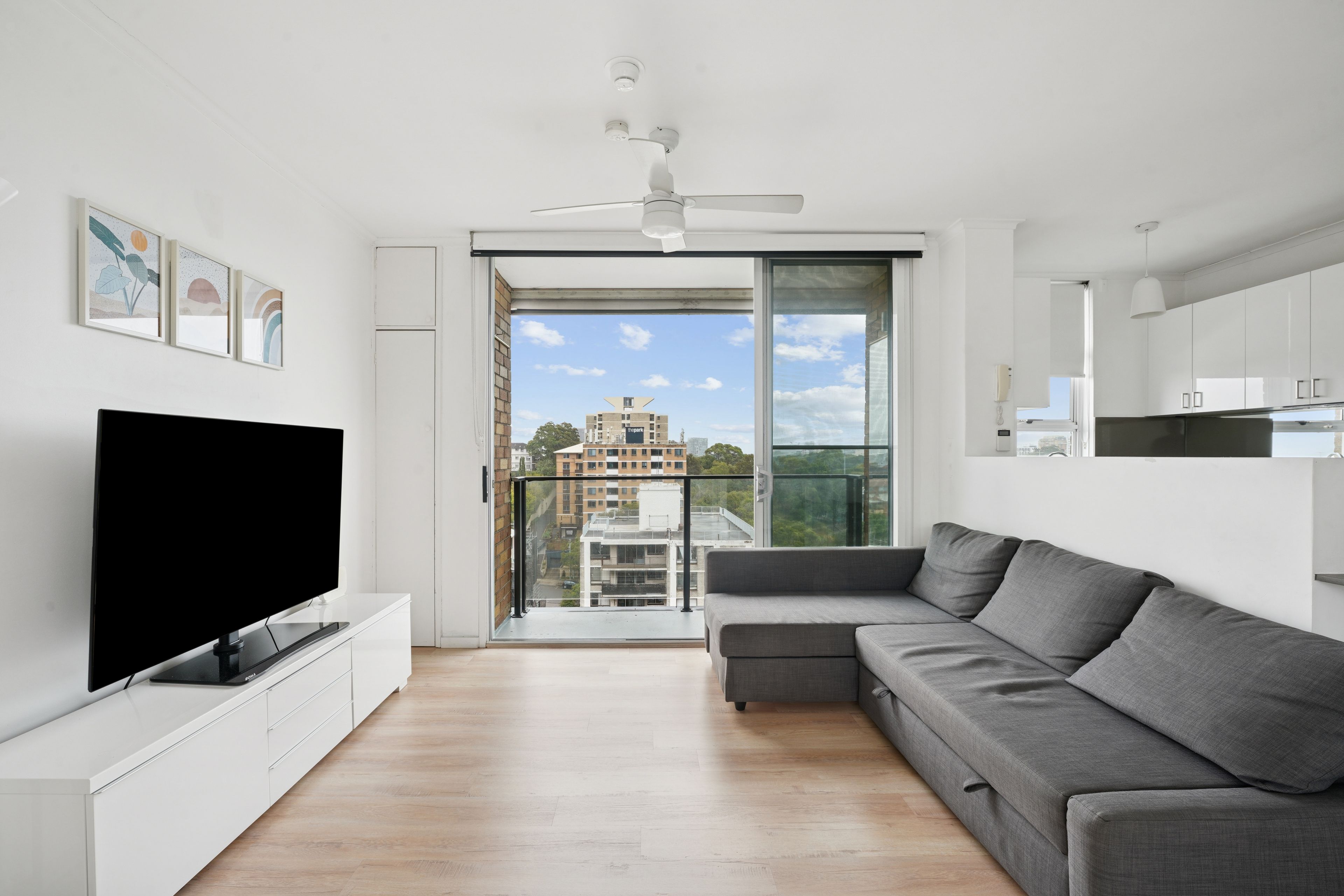 111/56-62 Anzac Parade, Kensington, NSW 2033 - Apartment for Rent - Ray ...