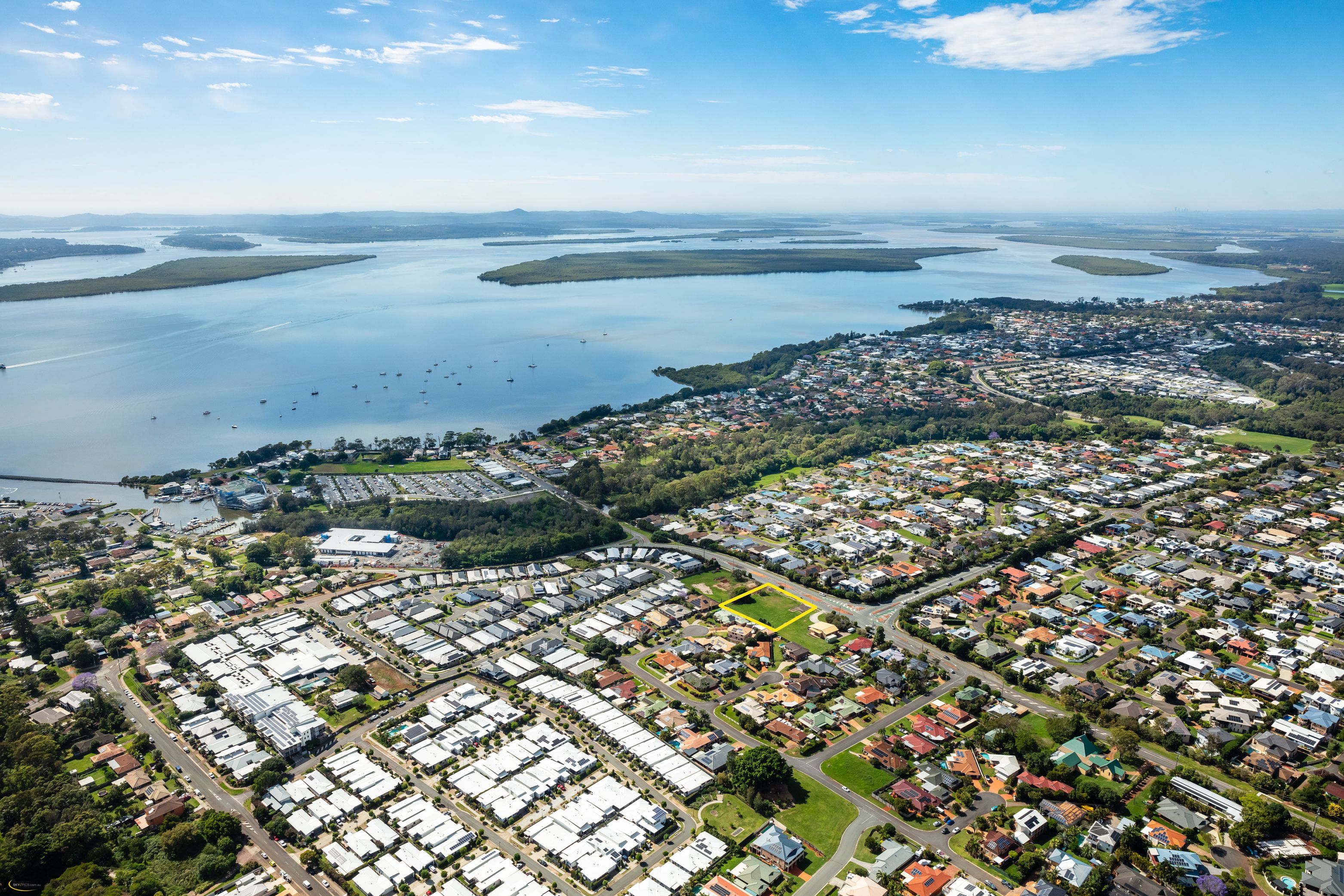 4-6 Government Road, Redland Bay, QLD 4165 - Sold Land/Development ...