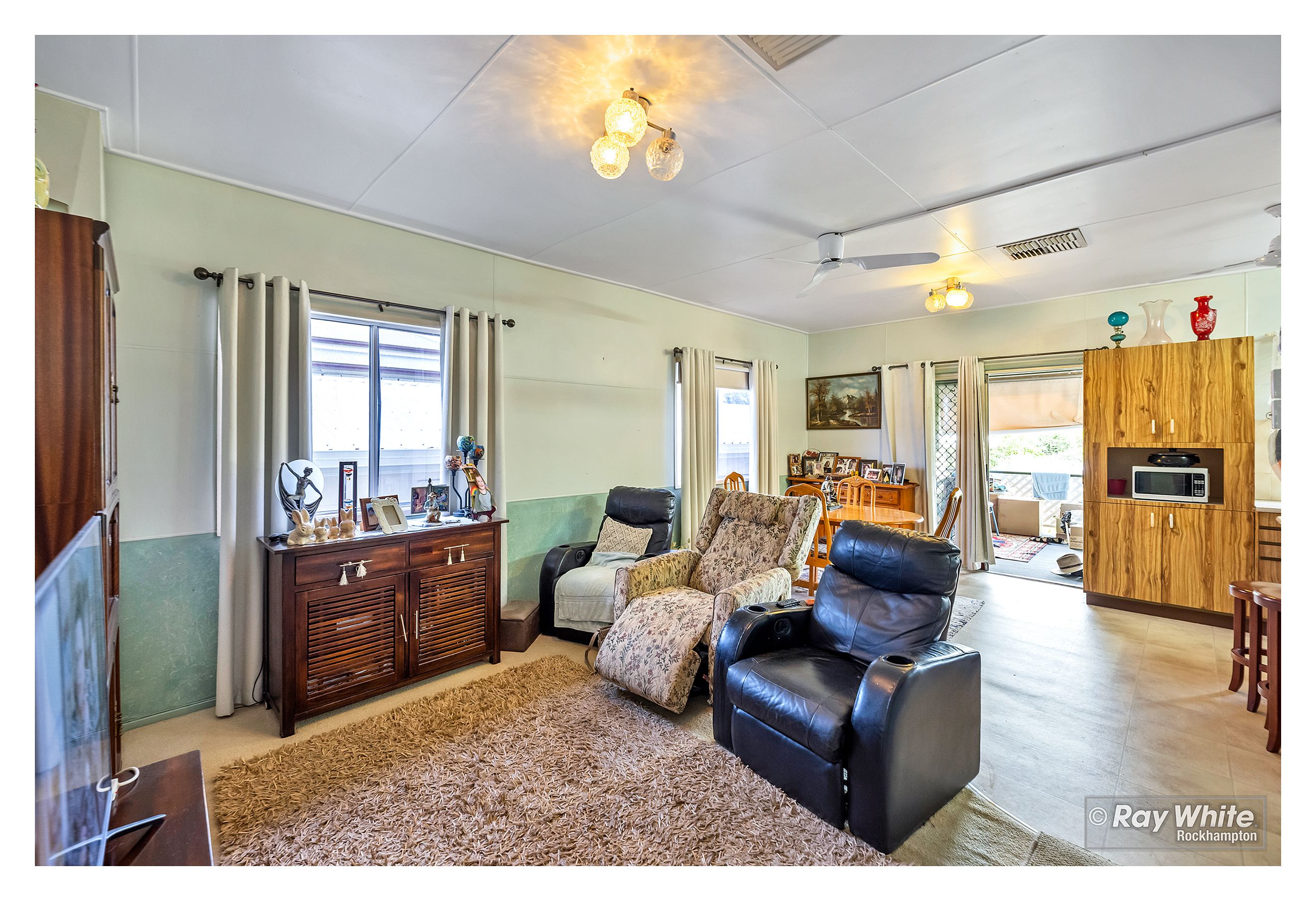 33 Hardacre Street, Wandal, QLD 4700 - Sold House - Ray White Rockhampton