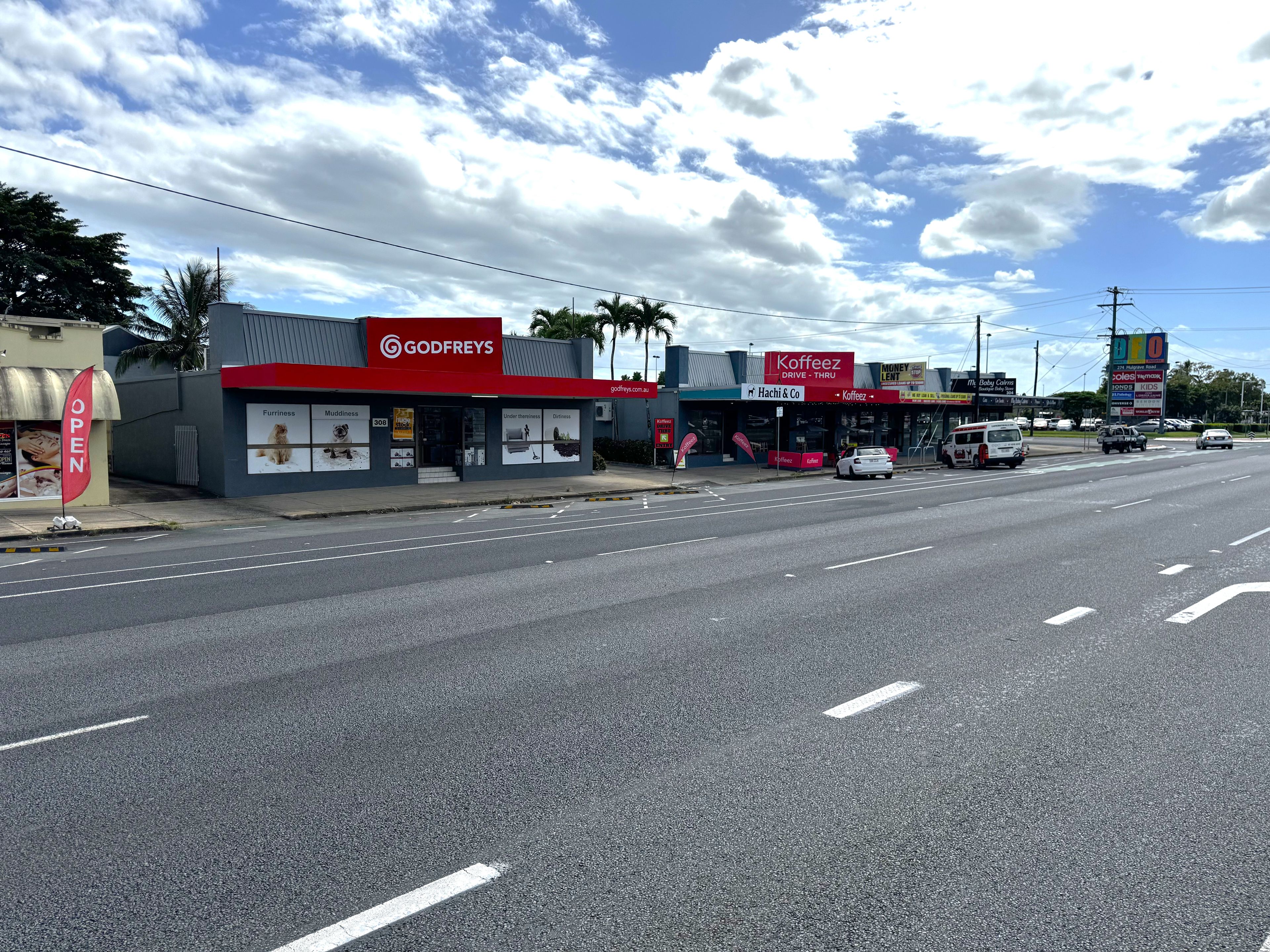 1/304-308 Mulgrave Road, Westcourt, QLD 4870 - Leased Retail - RWC Cairns