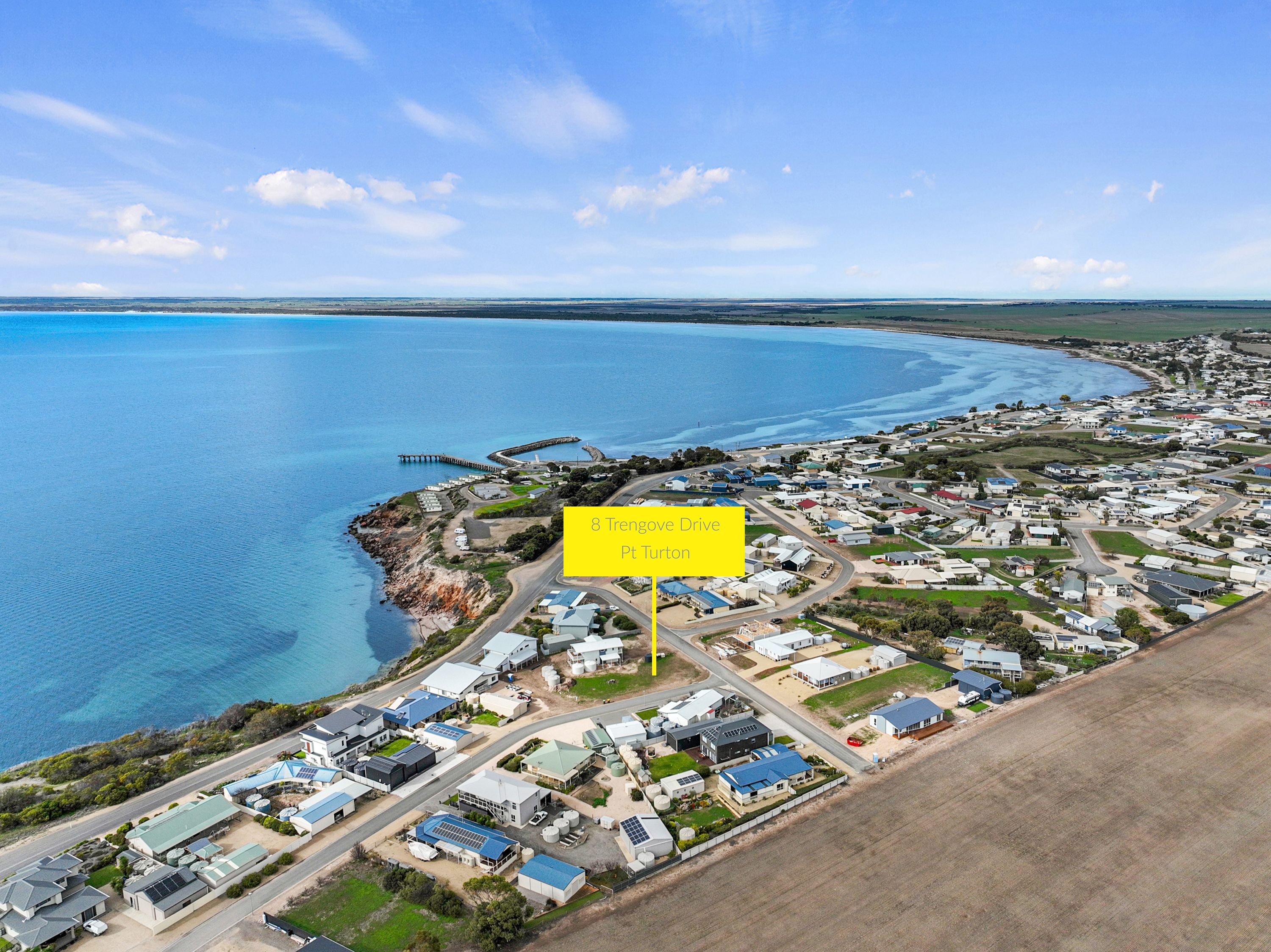 8 Trengove Drive, Point Turton, SA 5575 - Sold Land - Ray White Yorke ...