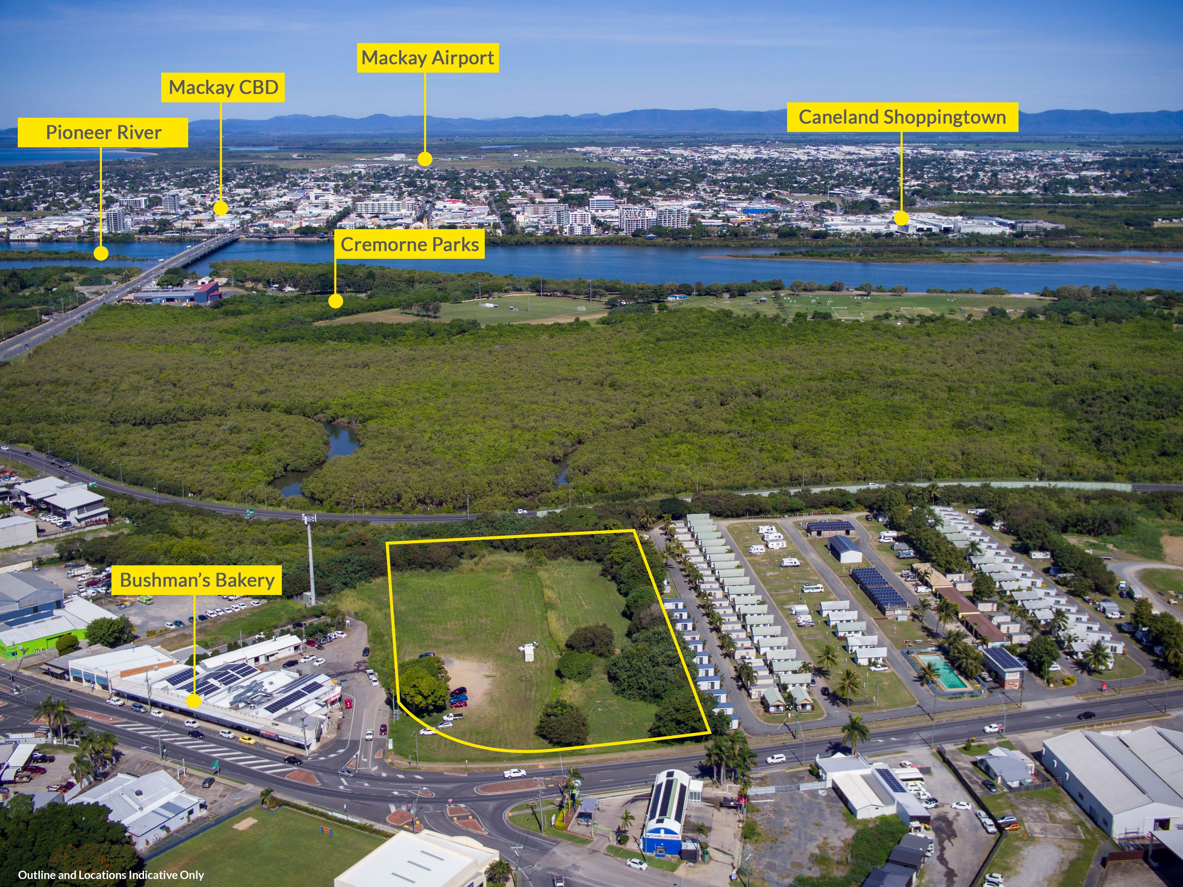 5 Malcomson Street, North Mackay, QLD 4740 - Land/Development for Sale ...