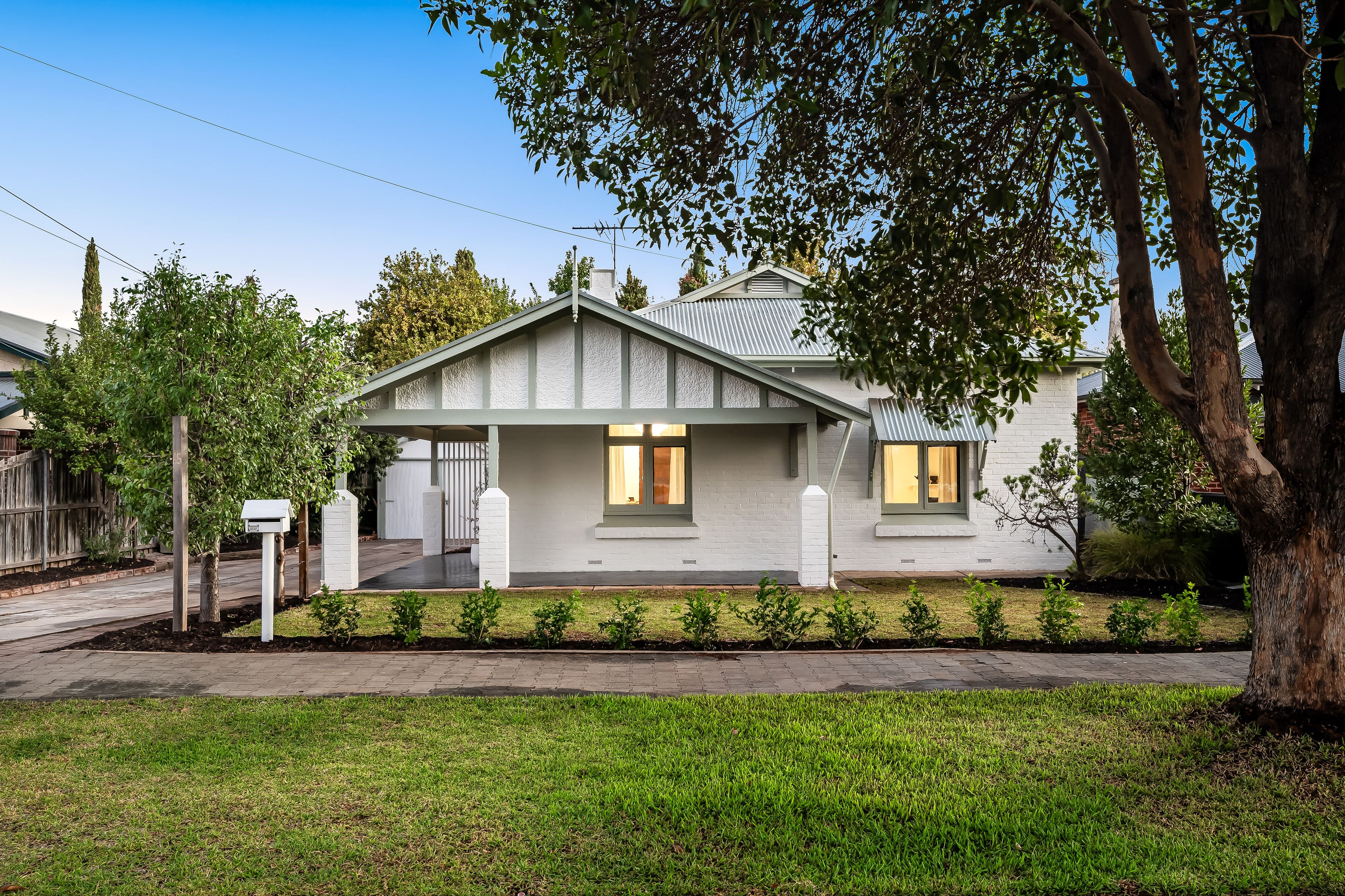 65 Richmond Avenue, Colonel Light Gardens, SA 5041 - Sold House - Ray ...
