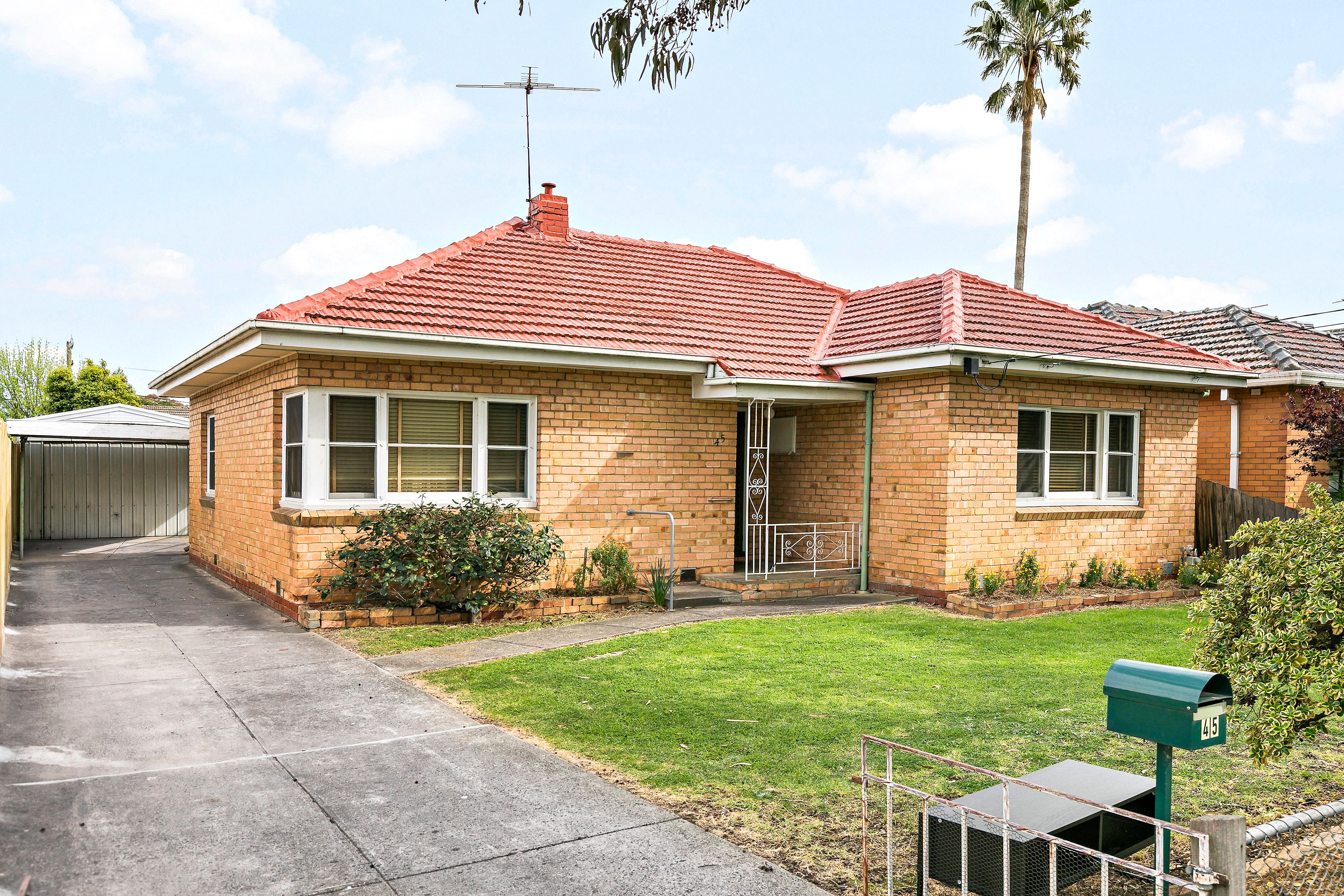 45 Tassell Street, Hadfield, VIC 3046 - Sold House - Ray White Pascoe Vale