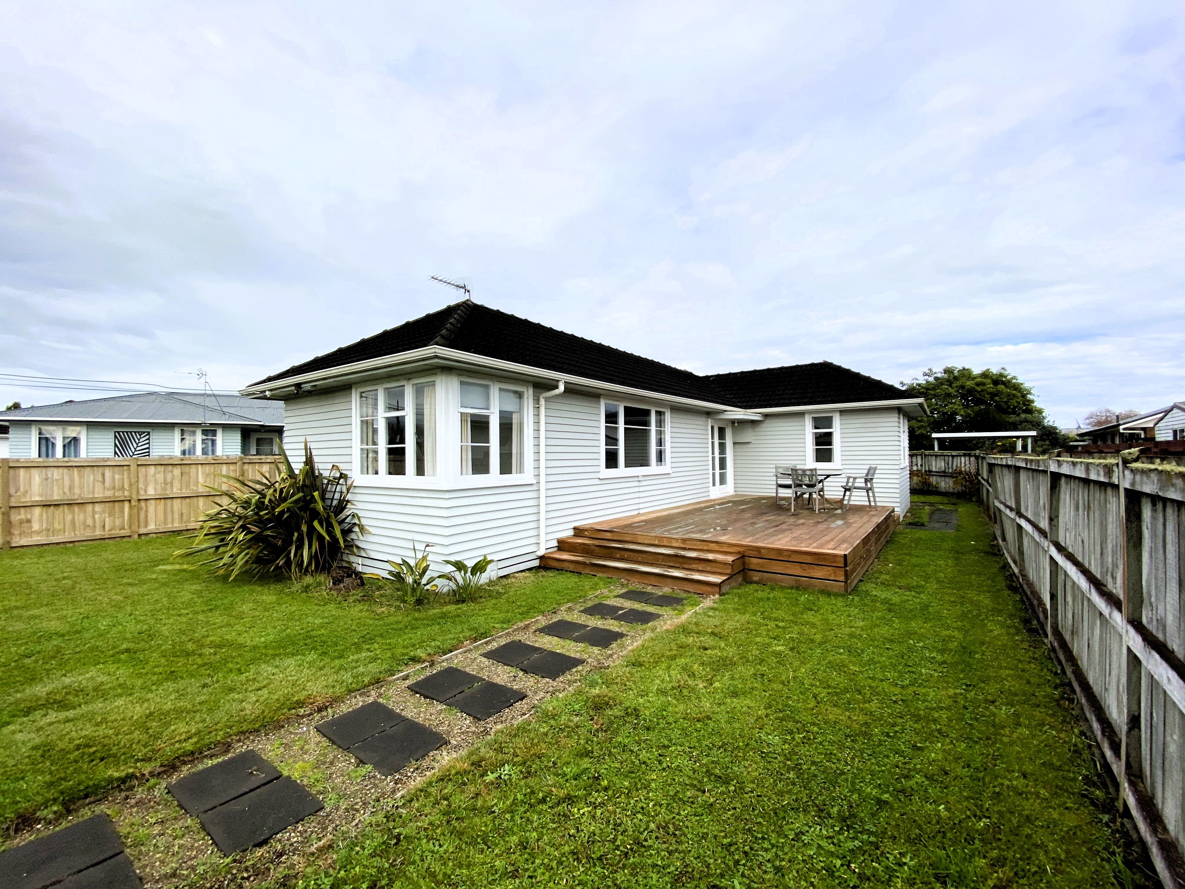Ray White Hamilton Property Management