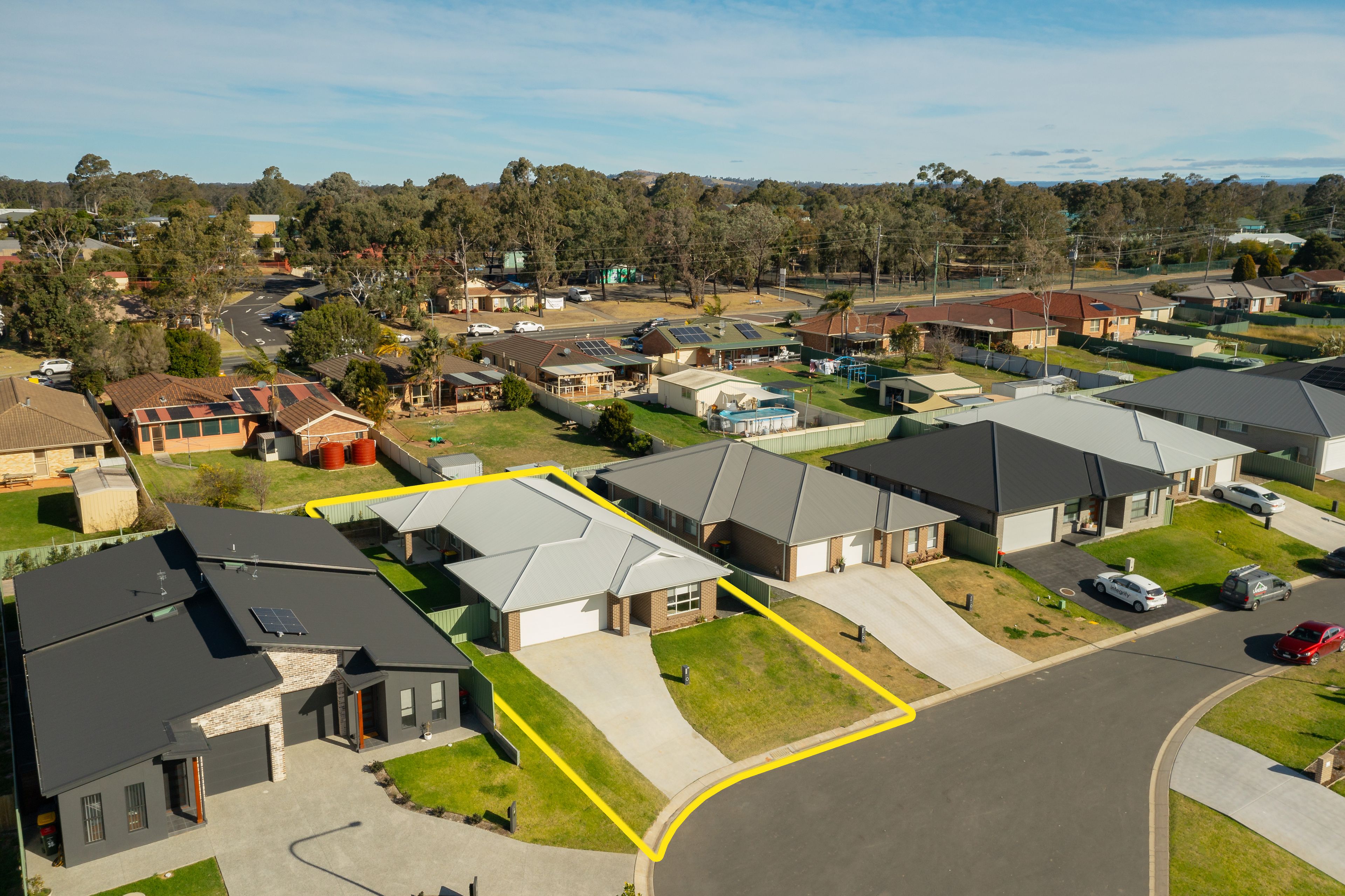 36 Adele Close, Nowra, NSW 2541 - Sold House - Ray White Shoalhaven ...