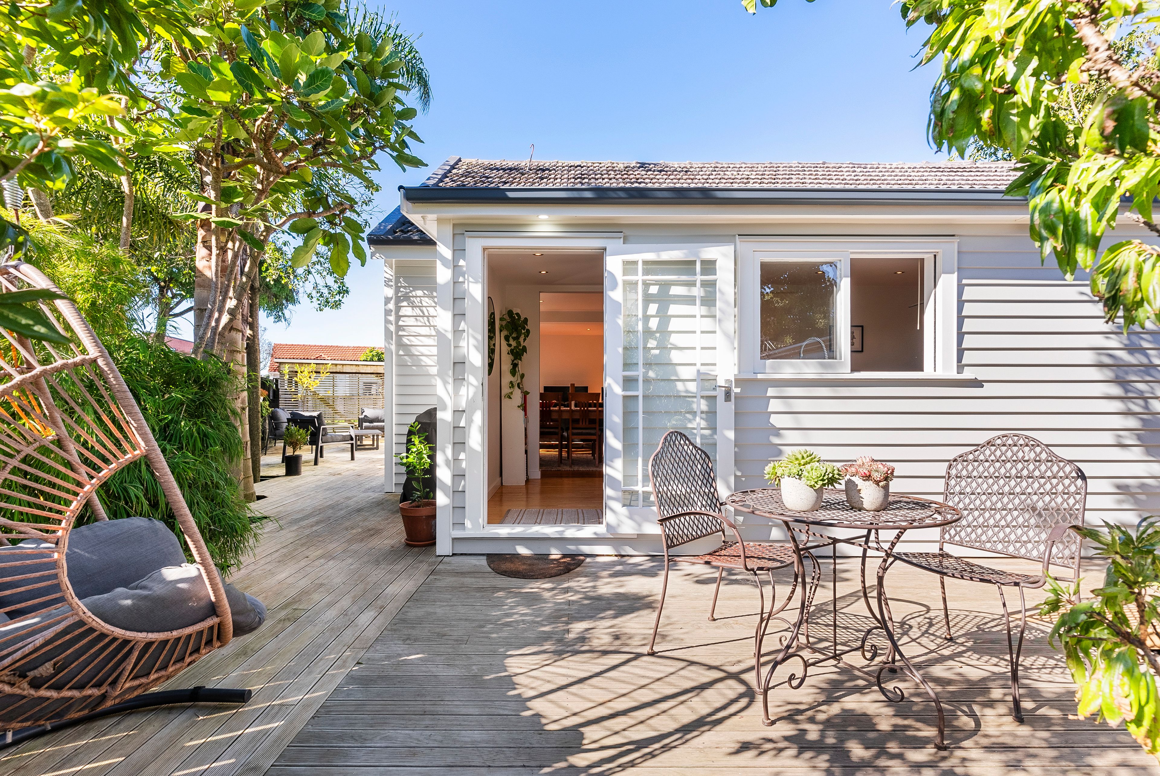 28 Edmonton Avenue, Onehunga, Auckland City 1061 - Sold House - Ray ...