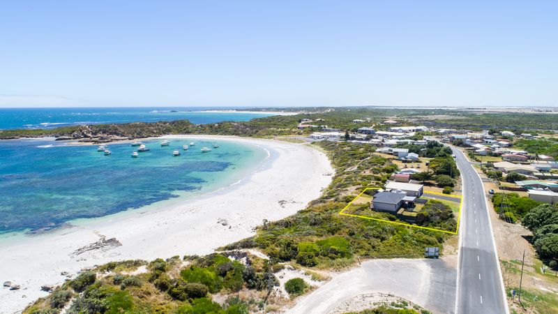 39 Carpenter Rocks Road, Carpenter Rocks, SA - Residential House Sold