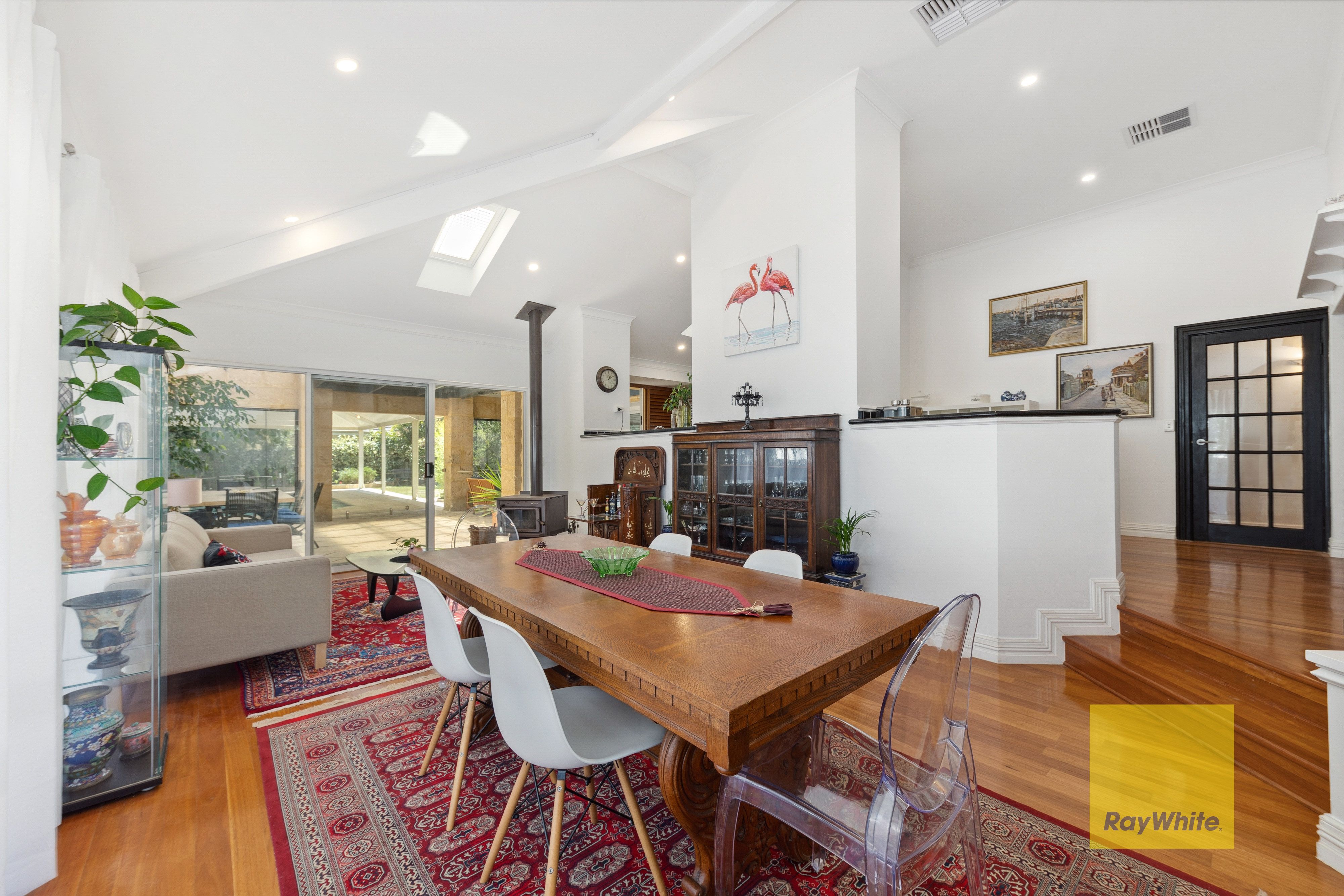 7 Cable Cove, Mosman Park, WA 6012 - Sold House - Ray White Cottesloe ...