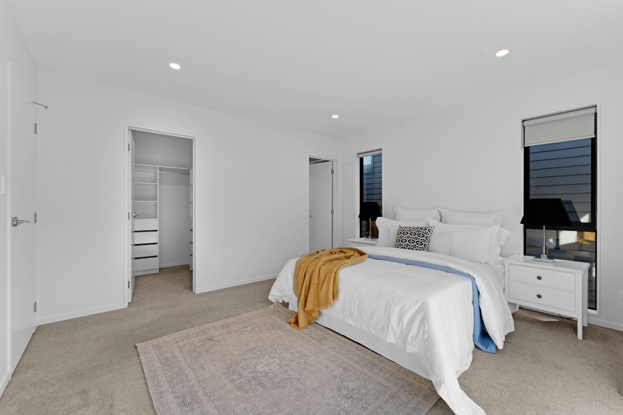 295b Sunset Road, Sunnynook, North Shore City 0620 - House for Rent ...