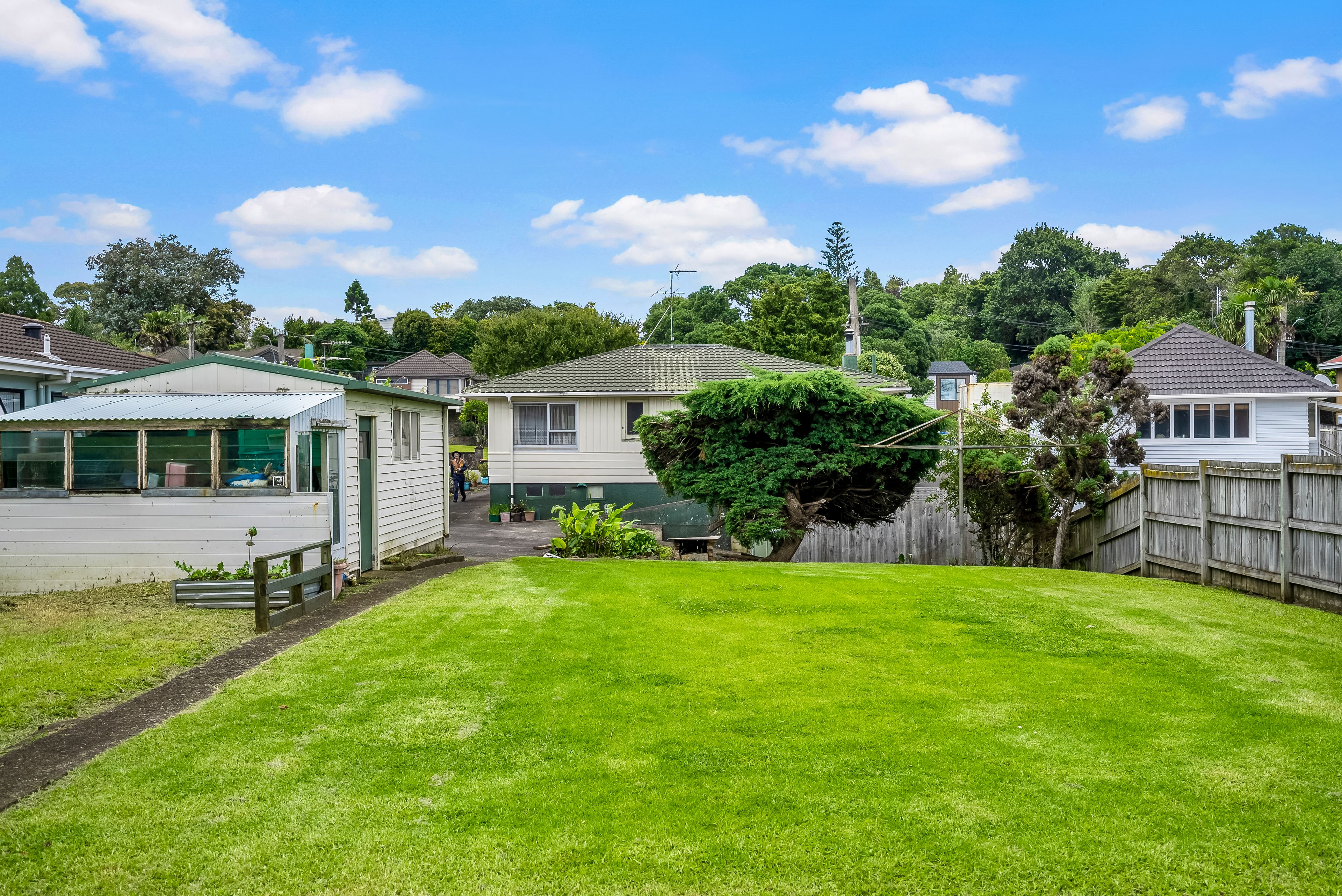 136 Penrose Road, Mount Wellington, Auckland City 1060 - Sold House ...