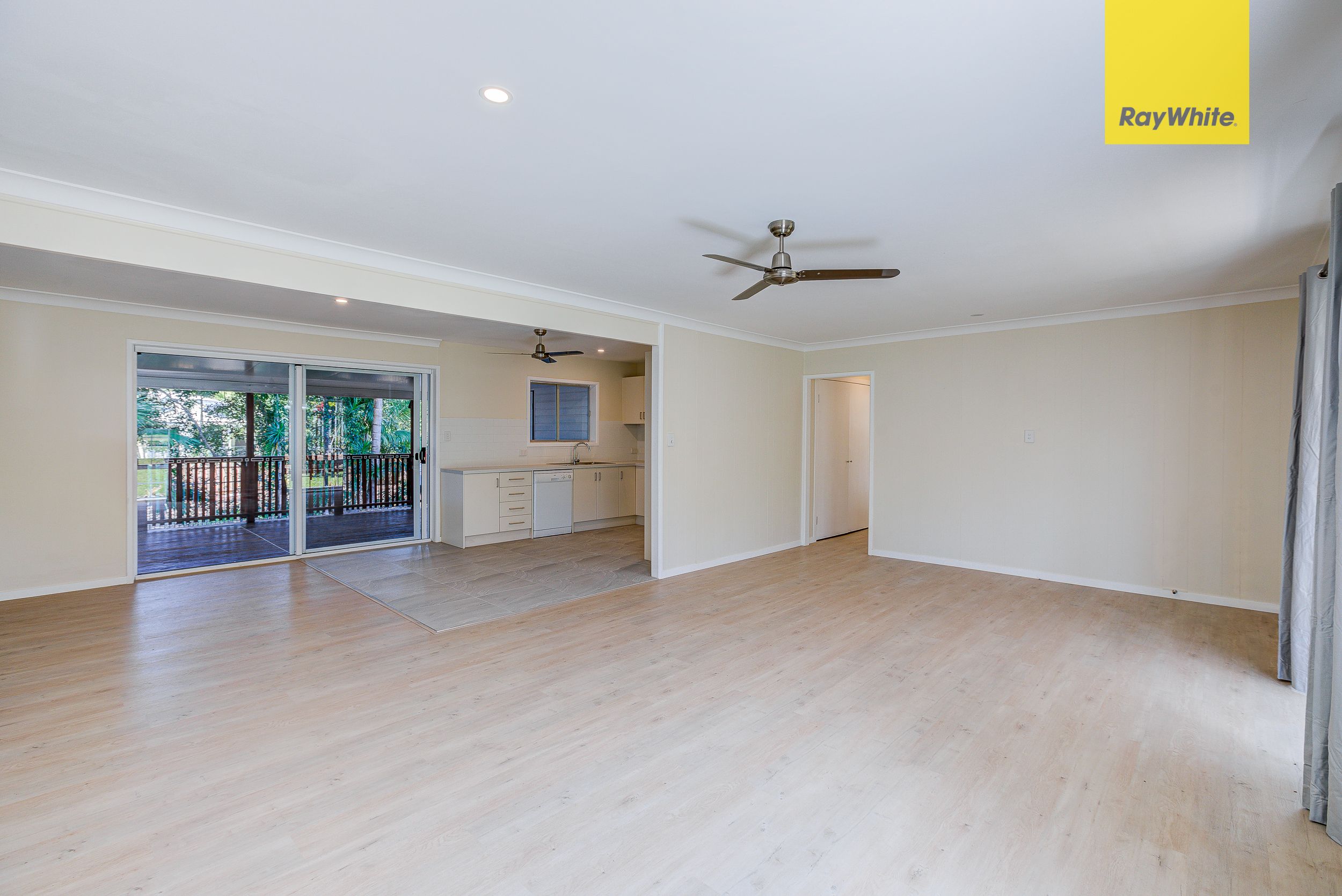 31 Rising Street, Shailer Park, QLD 4128 - Leased House - Ray White ...
