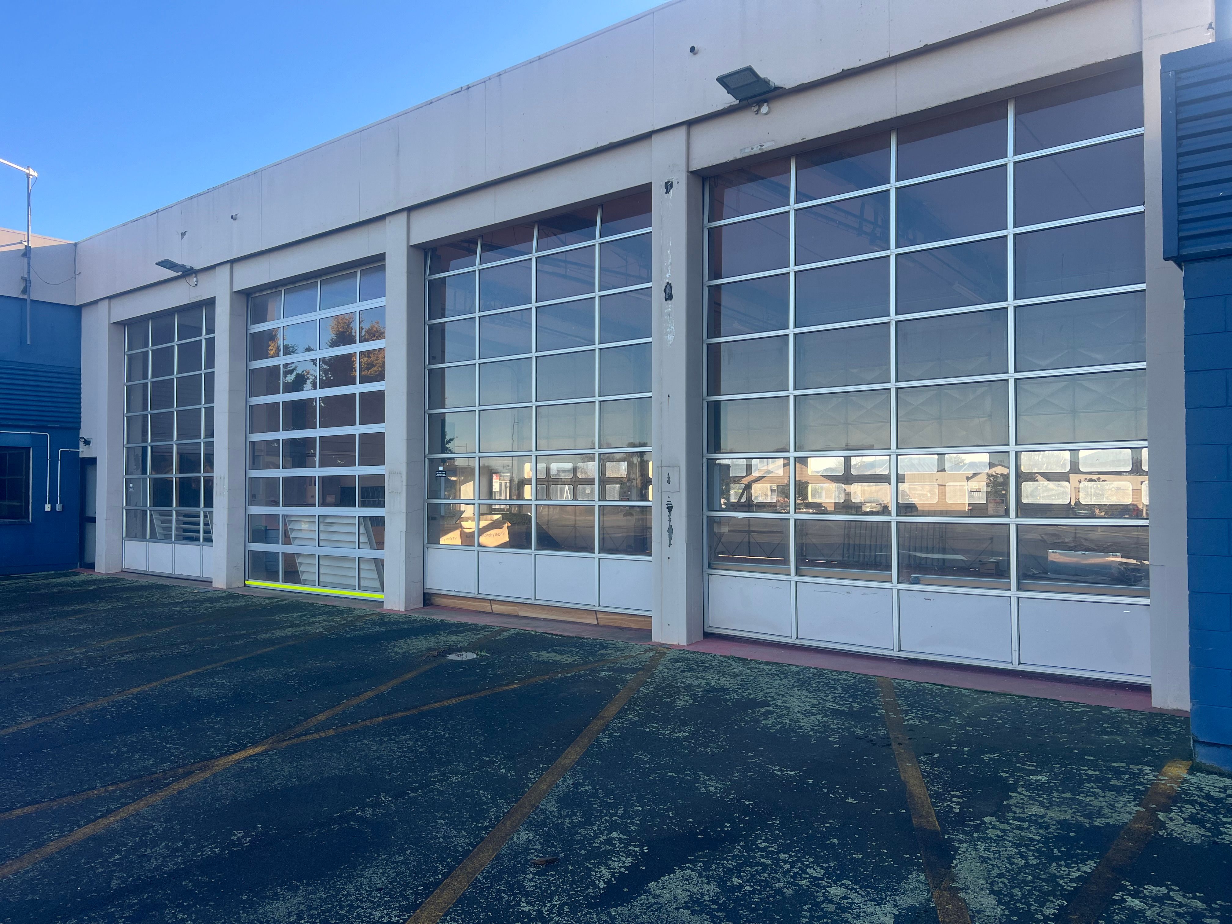 Wigram, Christchurch City 8025 - Industrial Buildings for Lease - RWC ...