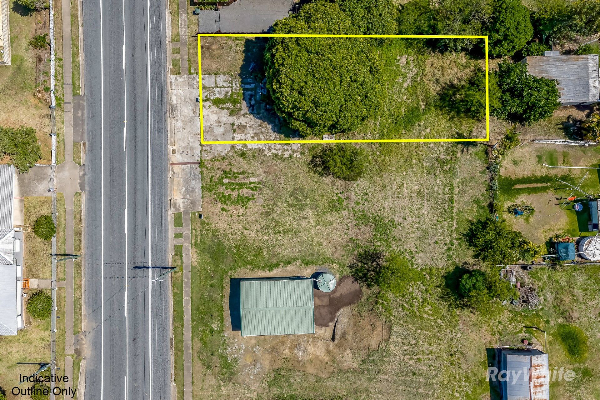 93 Heusman Street, Mount Perry, QLD 4671 - Sold Land - Ray White Bundaberg