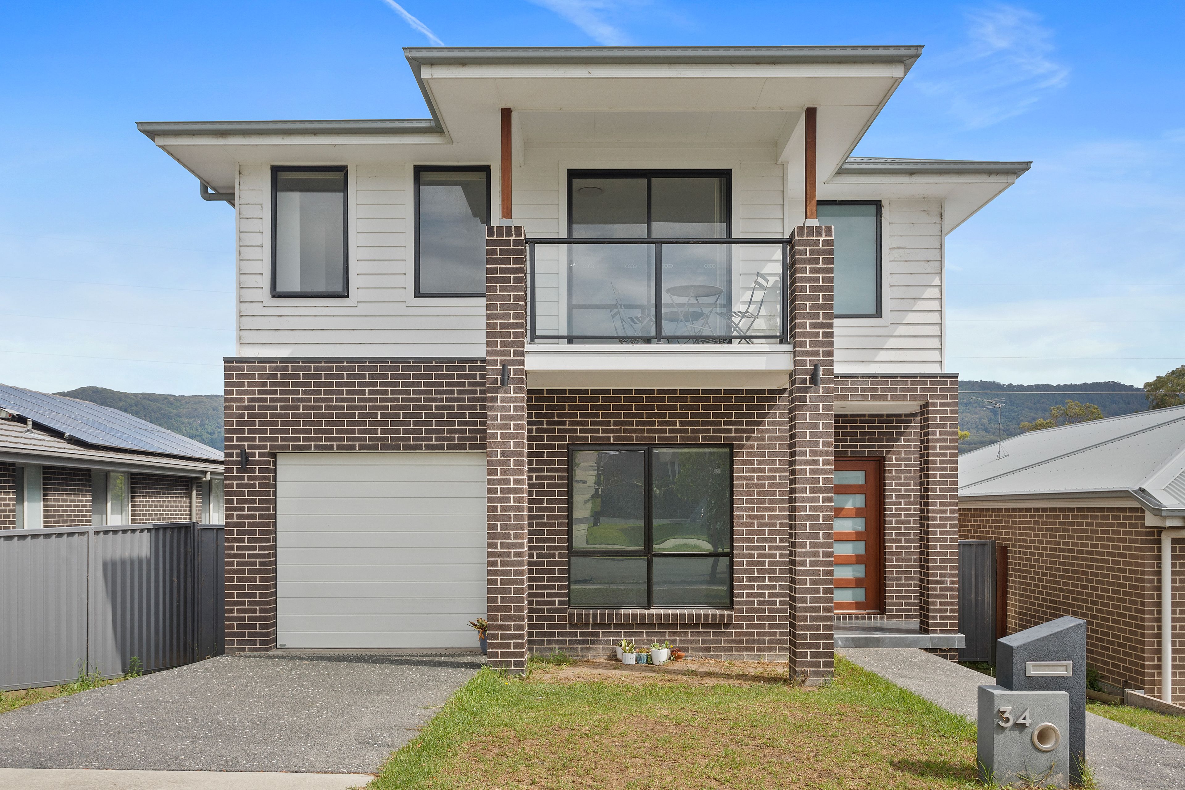 34 Pastureland Street, STREAM HILL, NSW 2526 - House for Rent - Ray ...