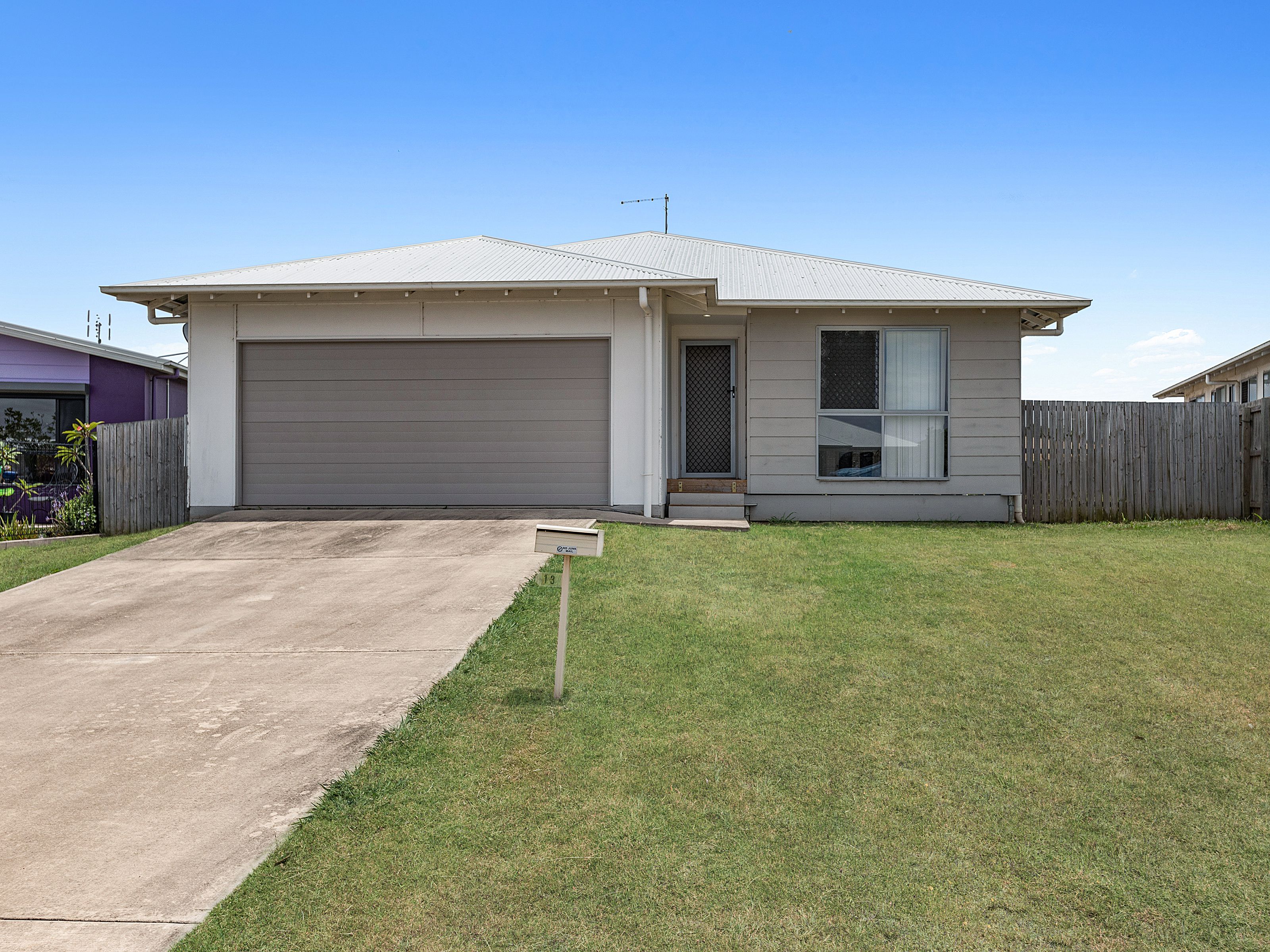 13 Lawson Crescent, Laidley North, QLD 4341 - Sold House - Ray White ...