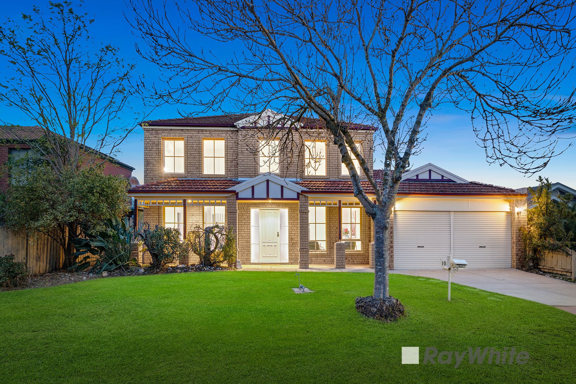 Ray White Narre Warren