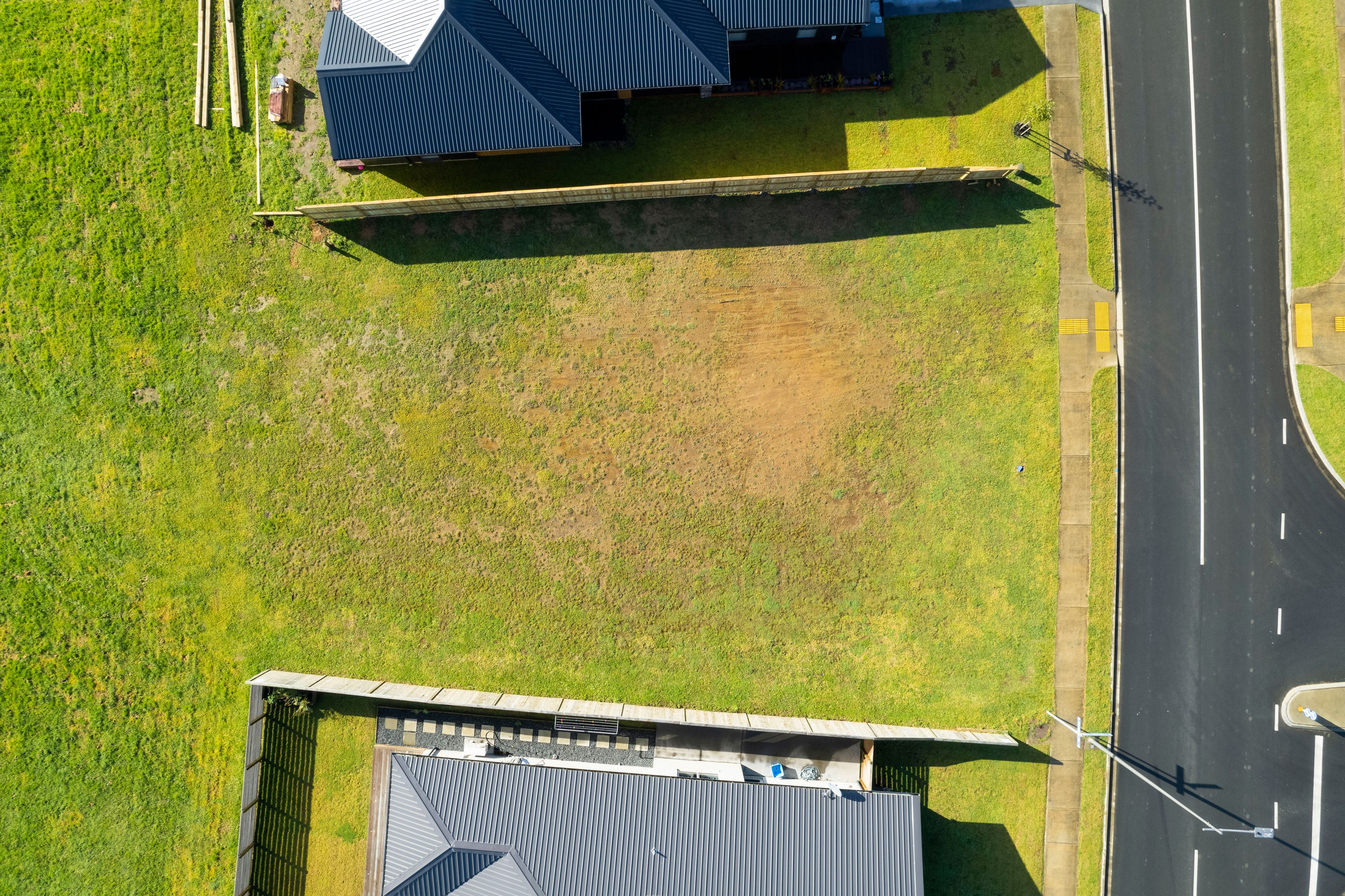 20 Harrison Drive, Tikipunga, Whangarei District 0112 - Sold Section ...