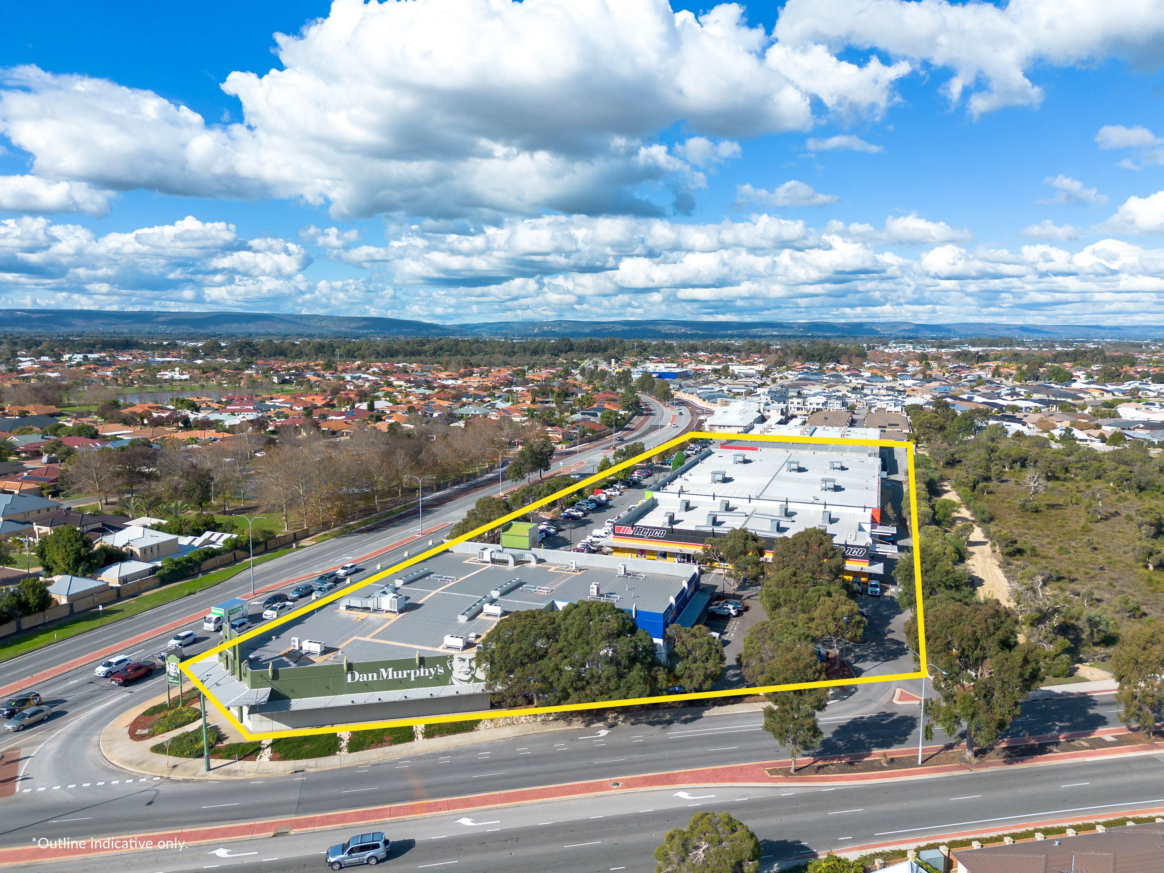 888 Nicholson Road, Canning Vale, WA – Commercial • Ray White Commercial