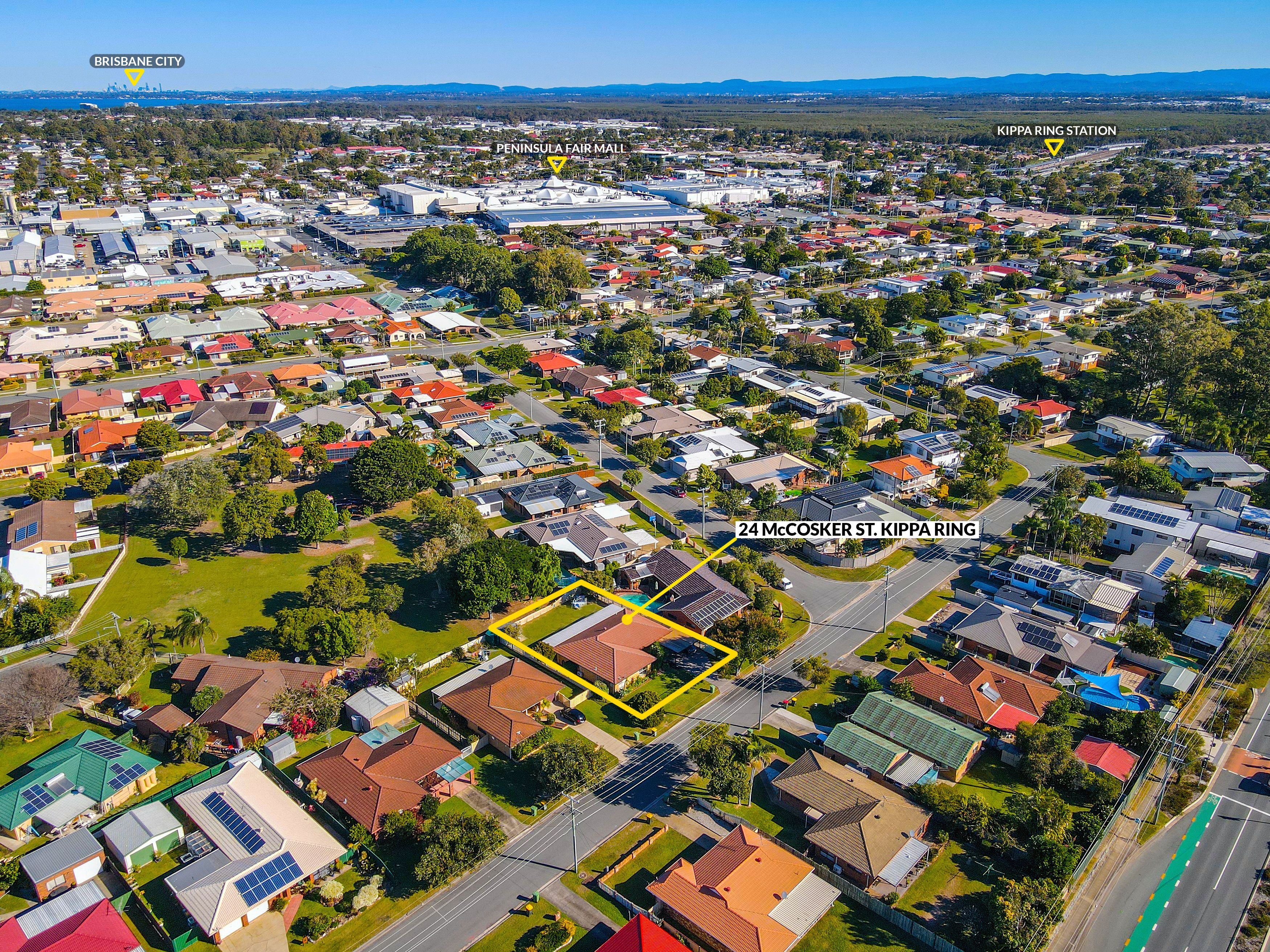 24 Mccosker Street, Kippa-Ring, QLD 4021 - Sold House - Ray White New Farm