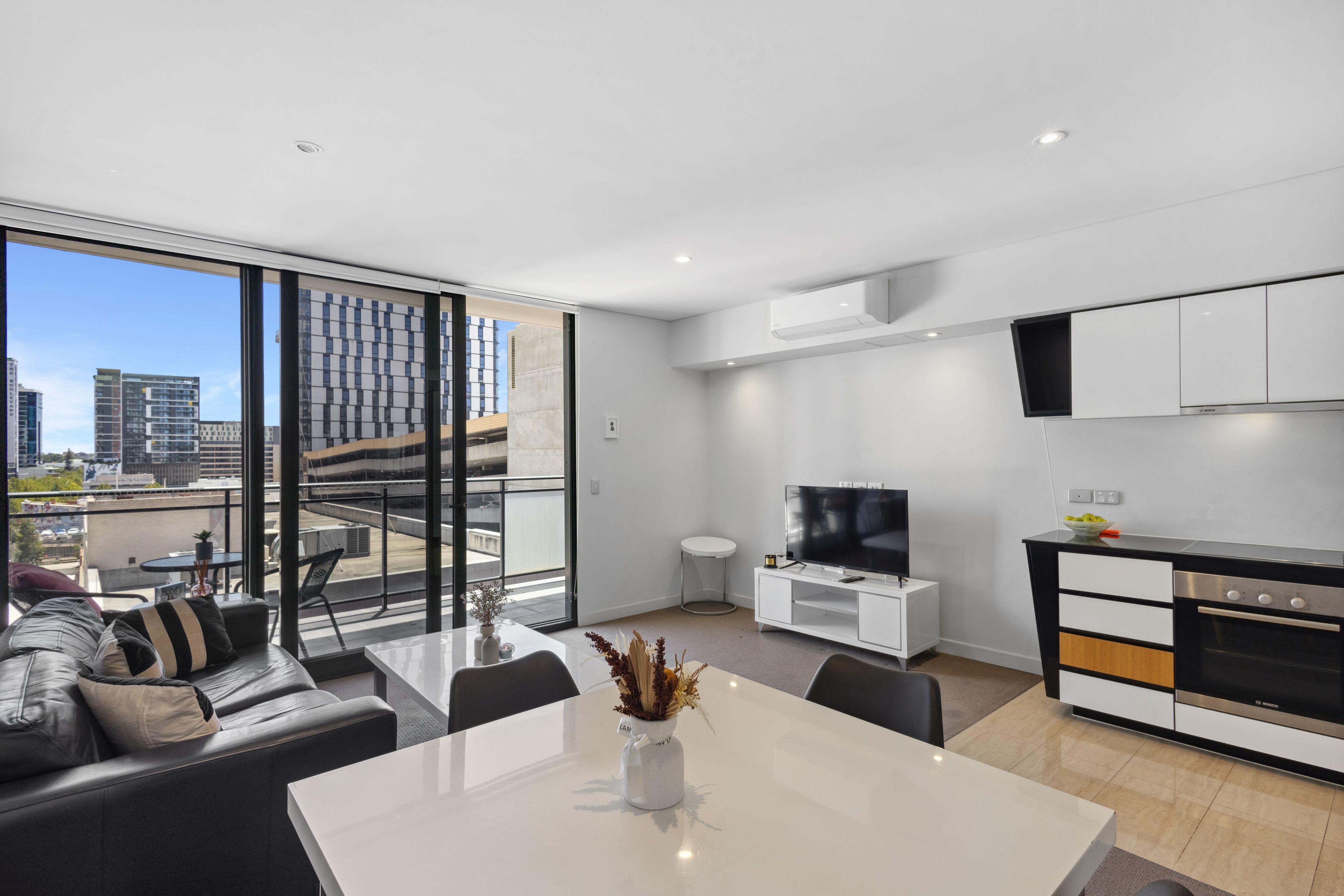 24/101 Murray Street, Perth, WA 6000 - Leased Apartment - Ray White ...