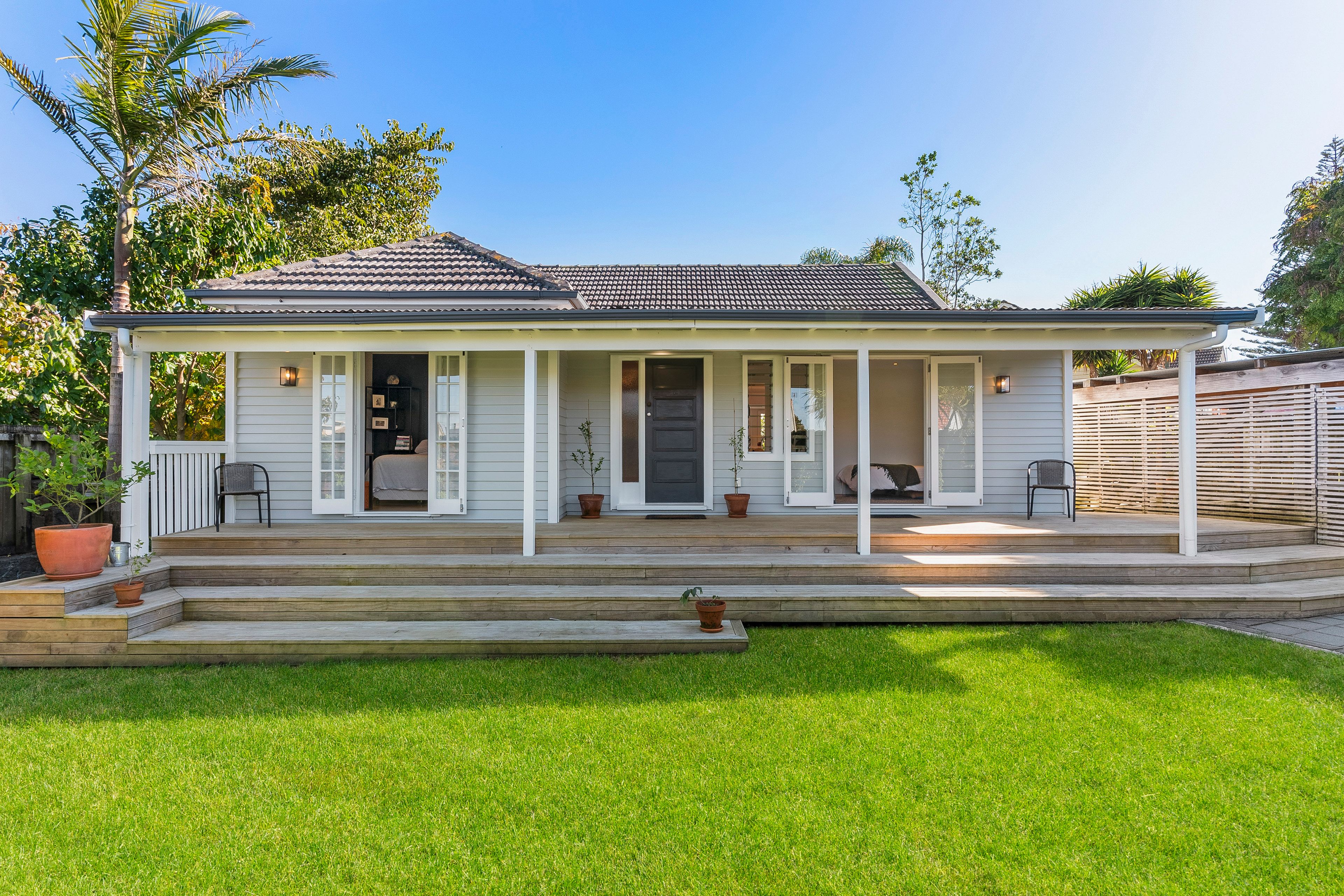28 Edmonton Avenue, Onehunga, Auckland City 1061 - Sold House - Ray ...