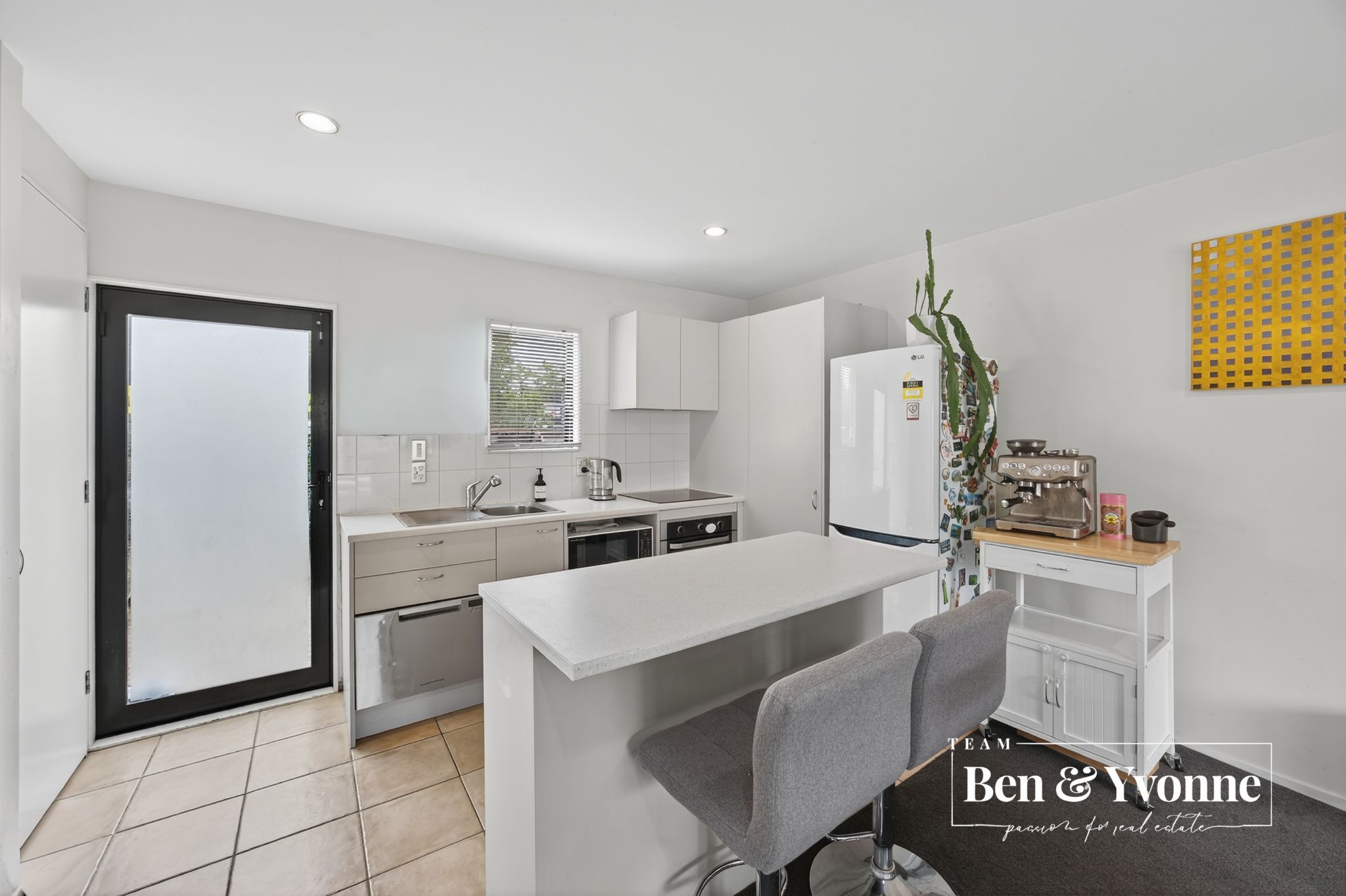 5J Dryden Place, Mount Wellington, Auckland City 1060 - Sold Townhouse ...