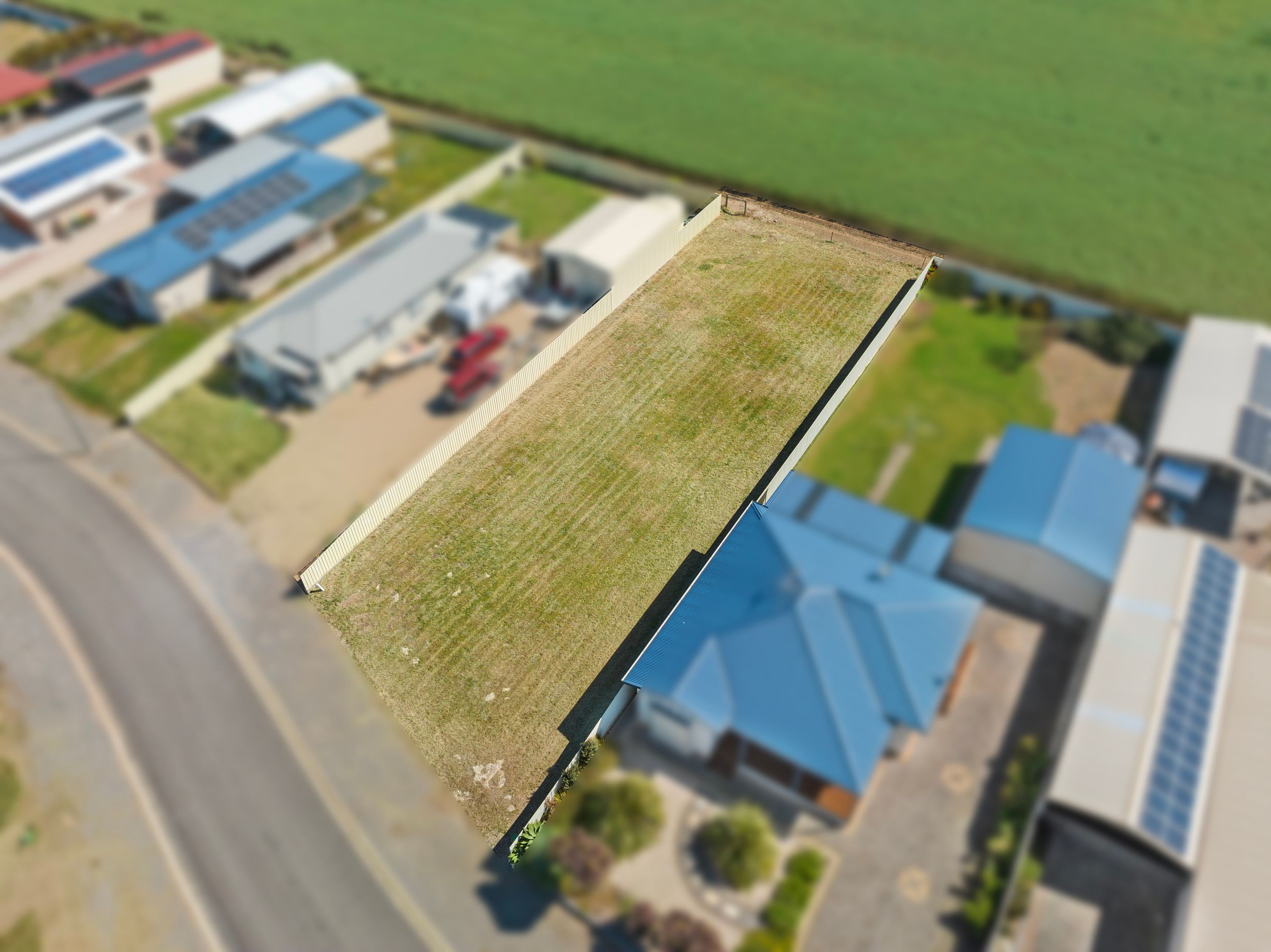 Lot 311 22 Dev Patterson Drive, Edithburgh, SA 5583 - Sold Land - Ray ...