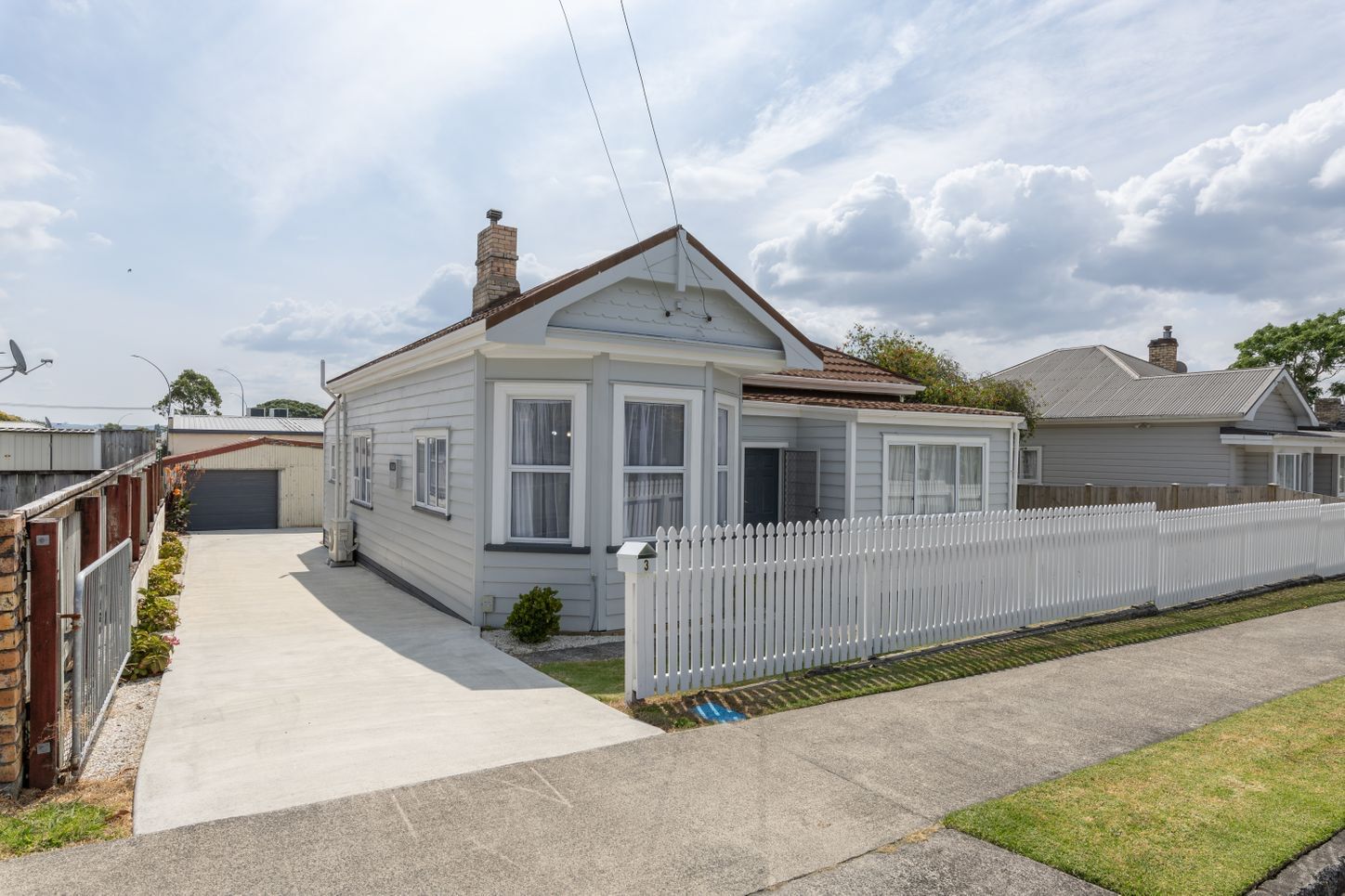 3 William Street, Huntly, Huntly, Waikato District 3700 - Sold House ...