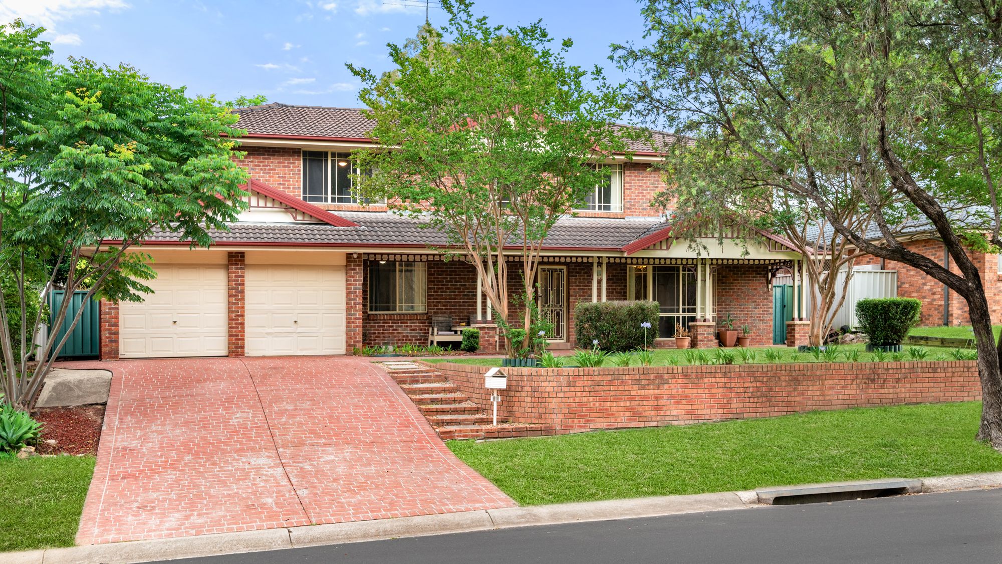 21 Lady Jamison Drive, Glenmore Park, NSW 2745 - Sold House - Ray White ...