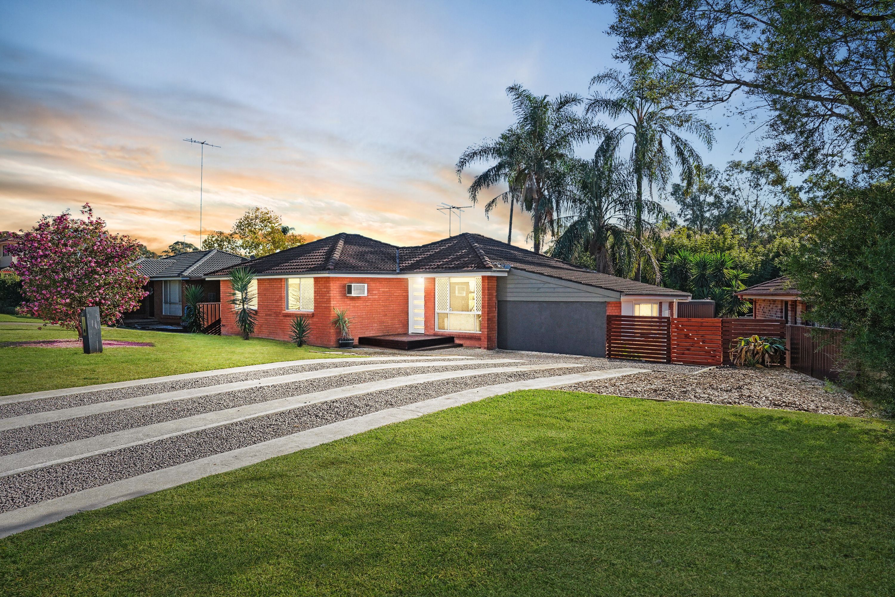 17 Landy Avenue, Penrith, NSW 2750 - Sold House - Ray White United Group