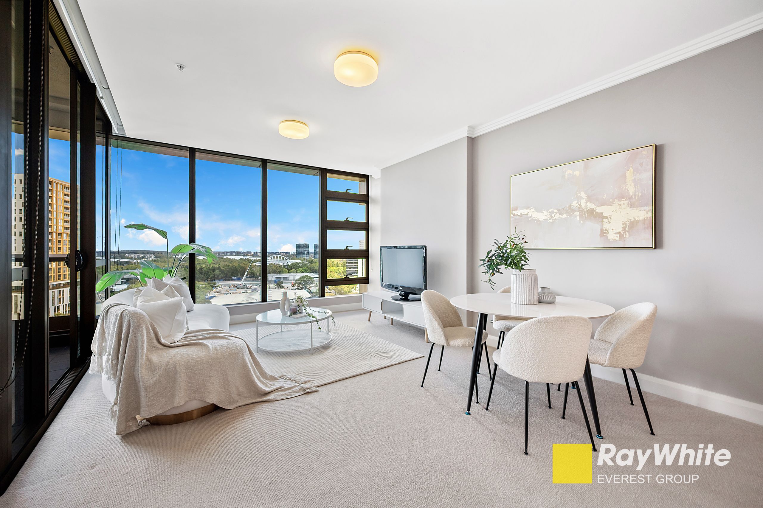 1410/7 Australia Avenue, Sydney Olympic Park, NSW 2127 - Sold Apartment ...