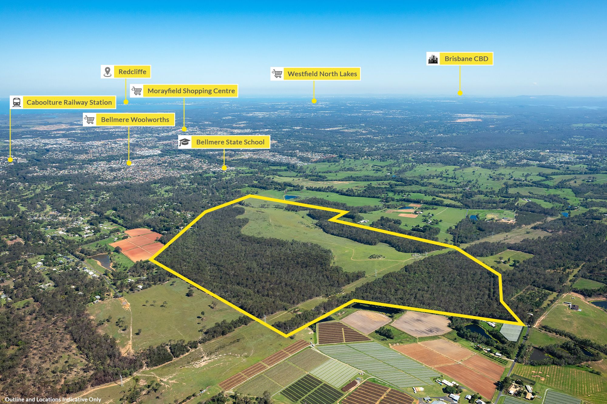 RW Special Projects Queensland