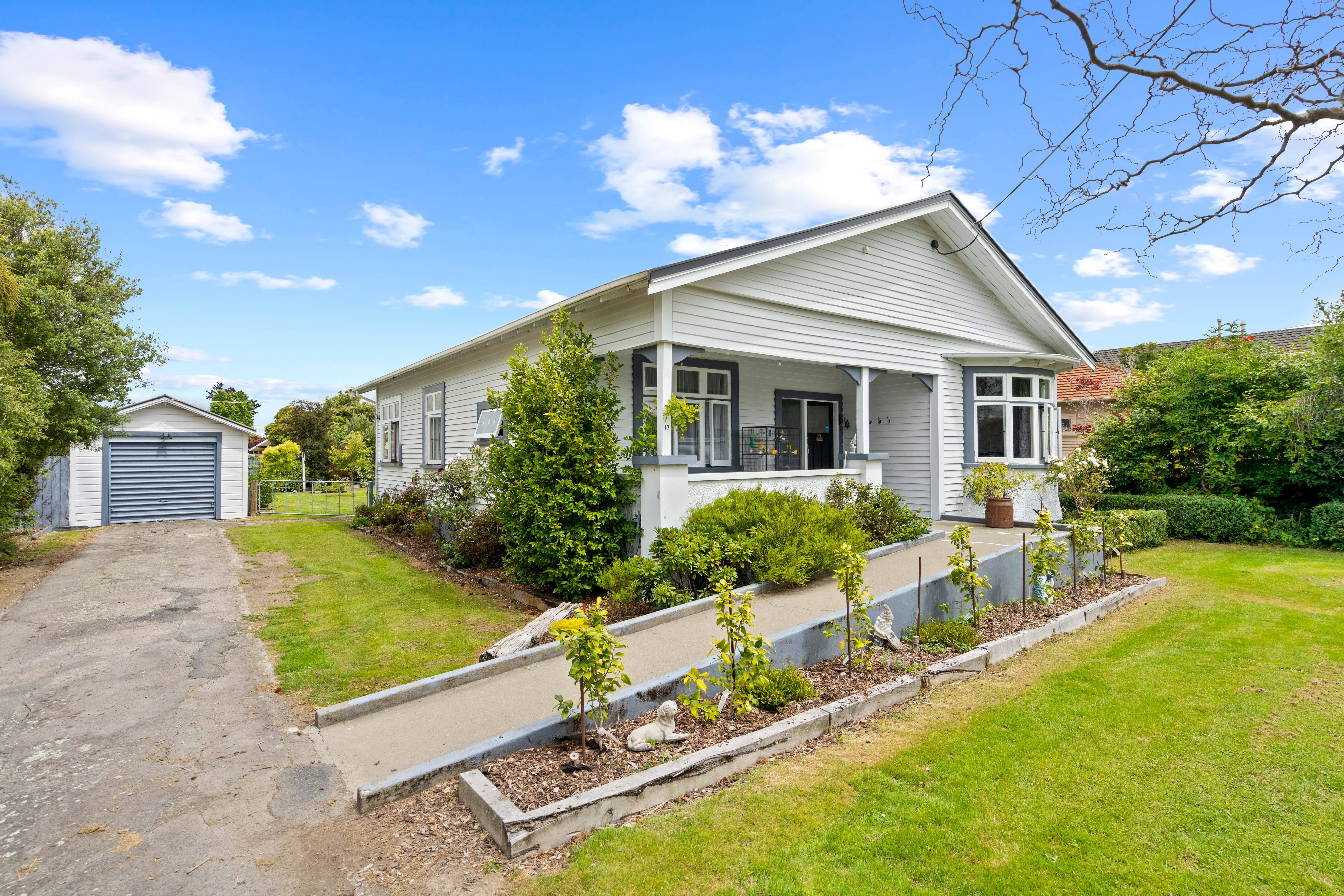 13 Coradine Street, Masterton, Masterton District 5810 - Sold House ...