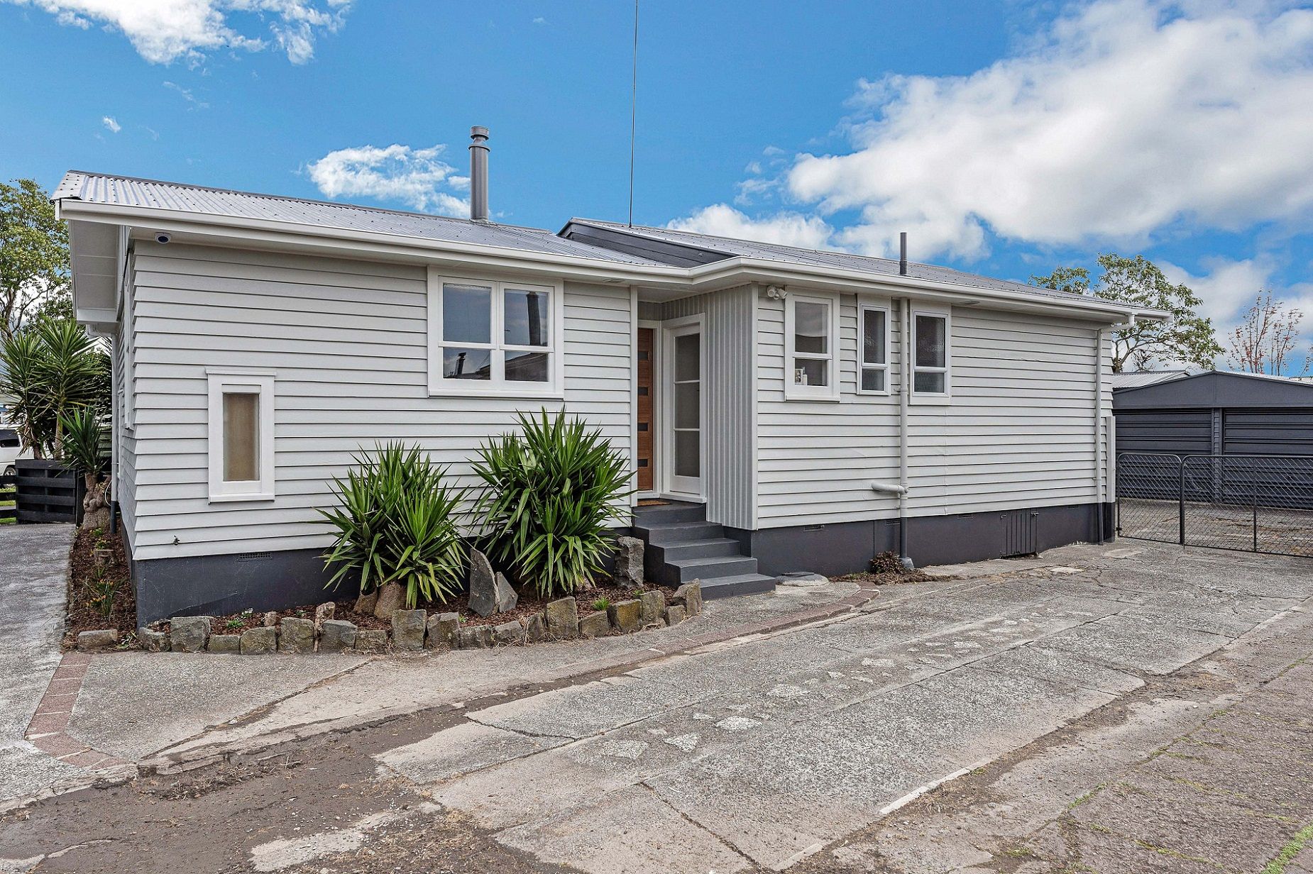 7 Cooper Place, Papakura, Papakura 2110 - Sold House - Real Estate ...