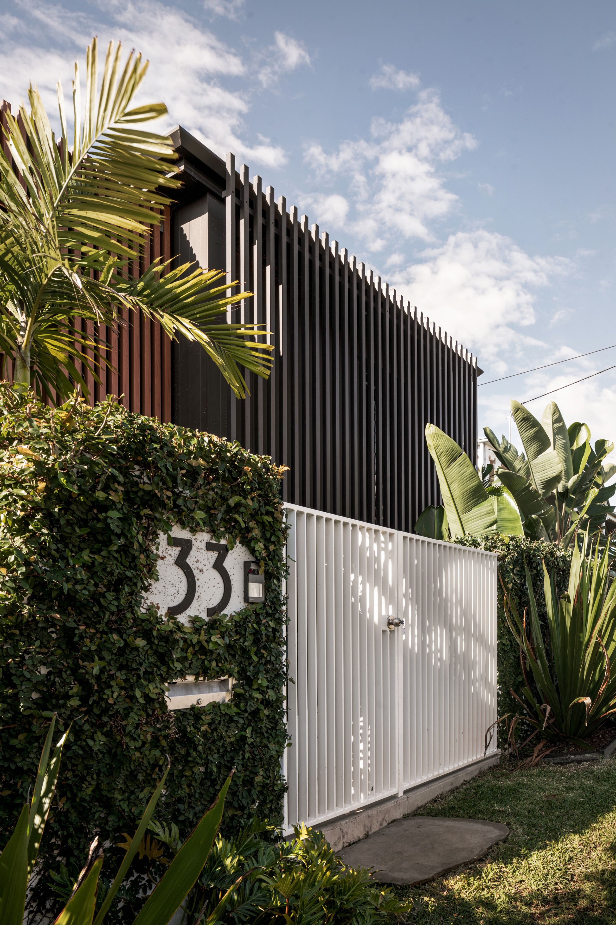 33 Rockbourne Terrace, Paddington, QLD 4064 - Sold House - Ray White New Farm