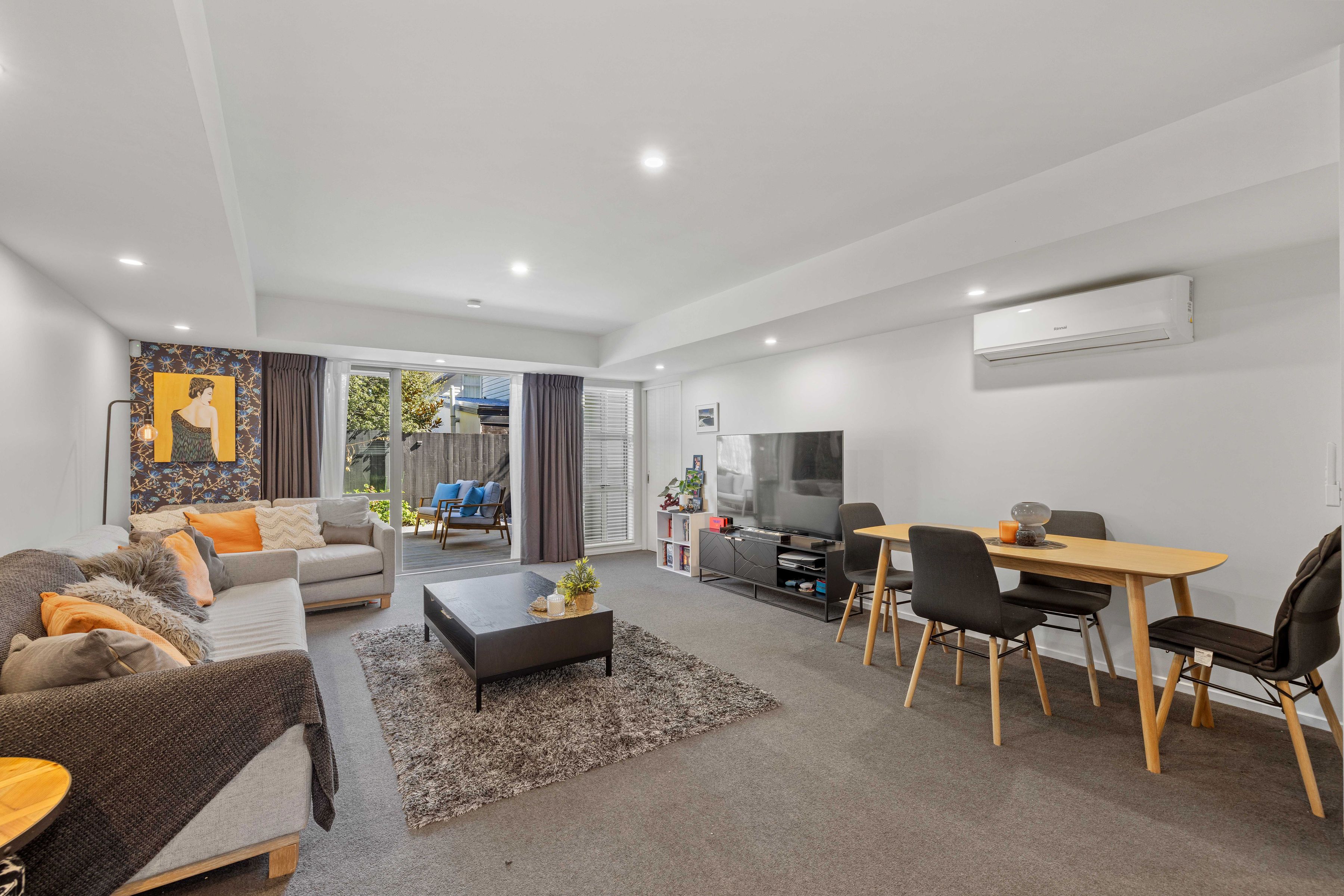 30F Lyndon Street, Riccarton, Christchurch City 8041 - Sold Townhouse ...
