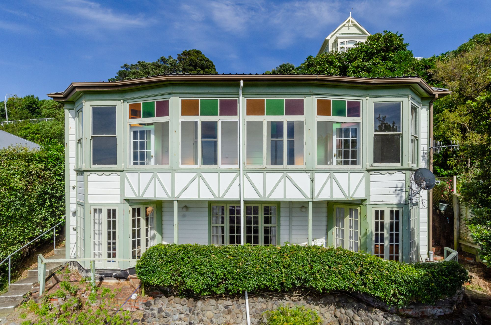 39 Sutherland Road, Melrose, Wellington City 6023 - Sold House - Ray ...