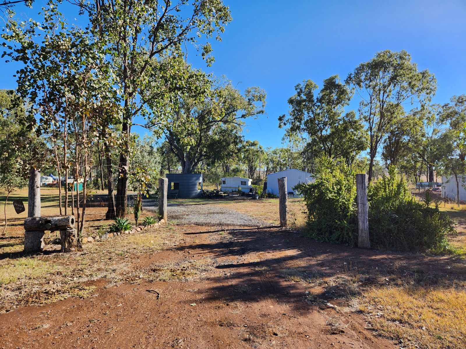 Lot 23 King George Avenue, Byrnestown, QLD 4625 - Sold Land - Ray White ...