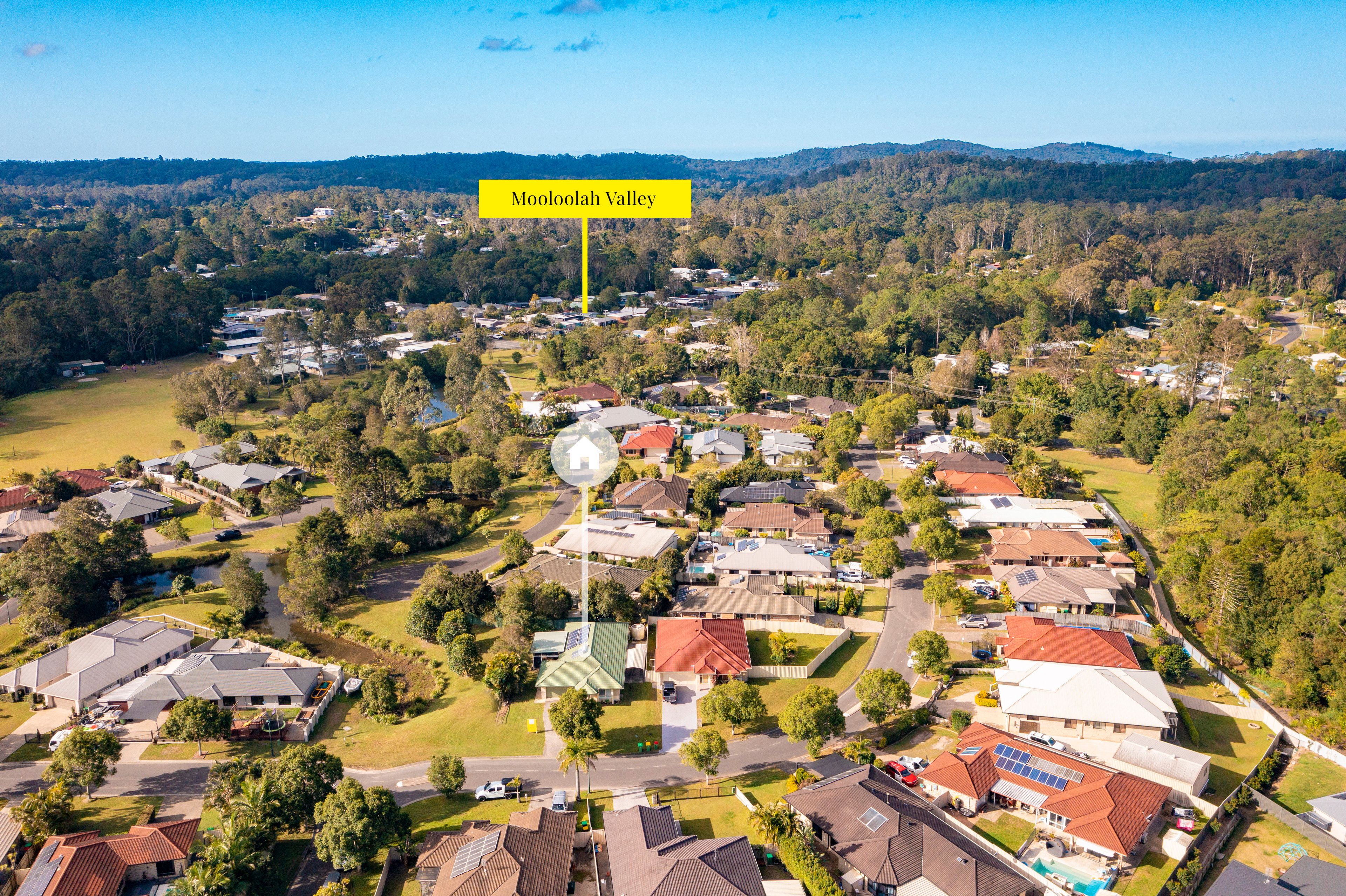 Ray White Mooloolah Valley