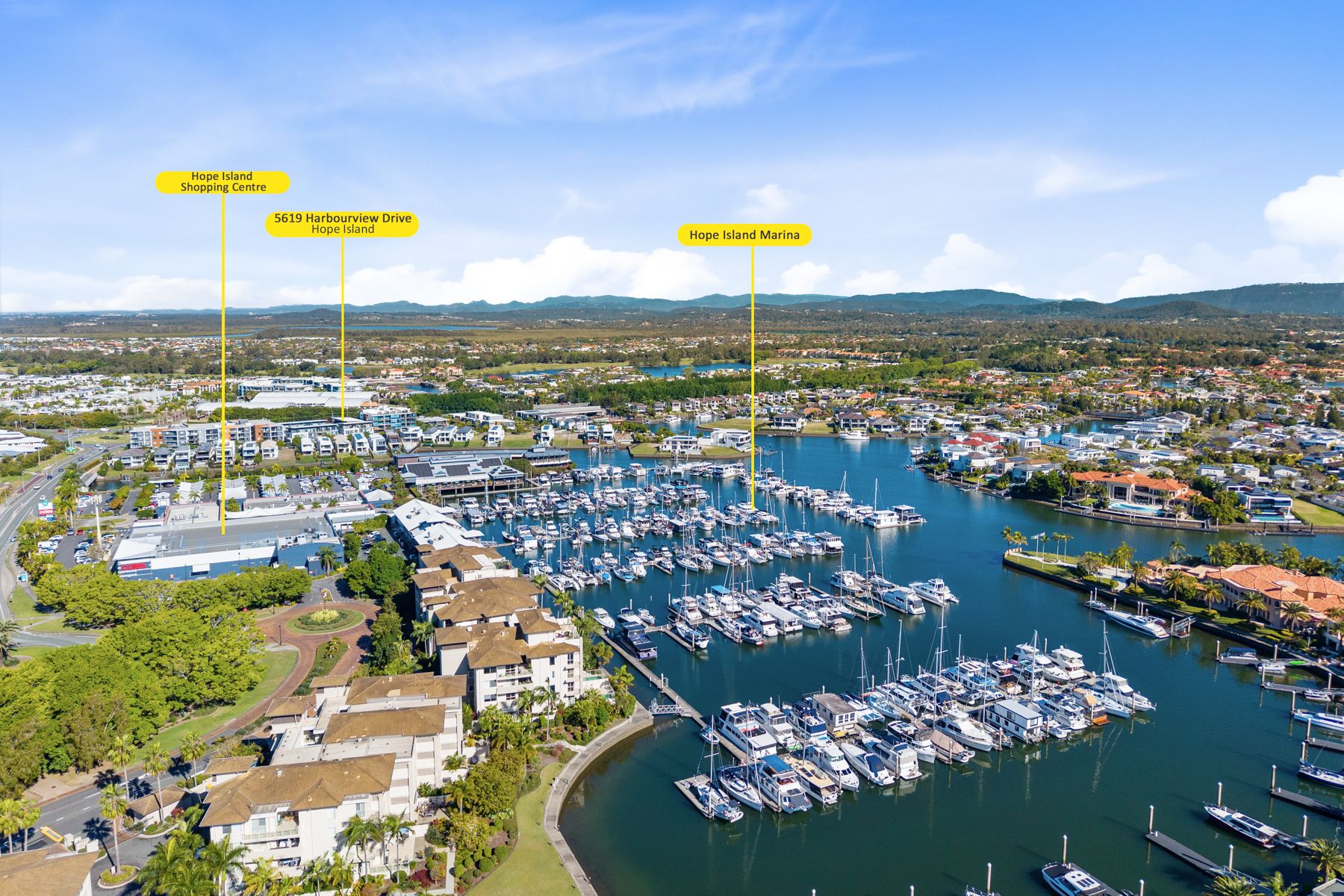 5614 Harbourview Drive, Hope Island, QLD 4212 - House for Sale - Ray ...