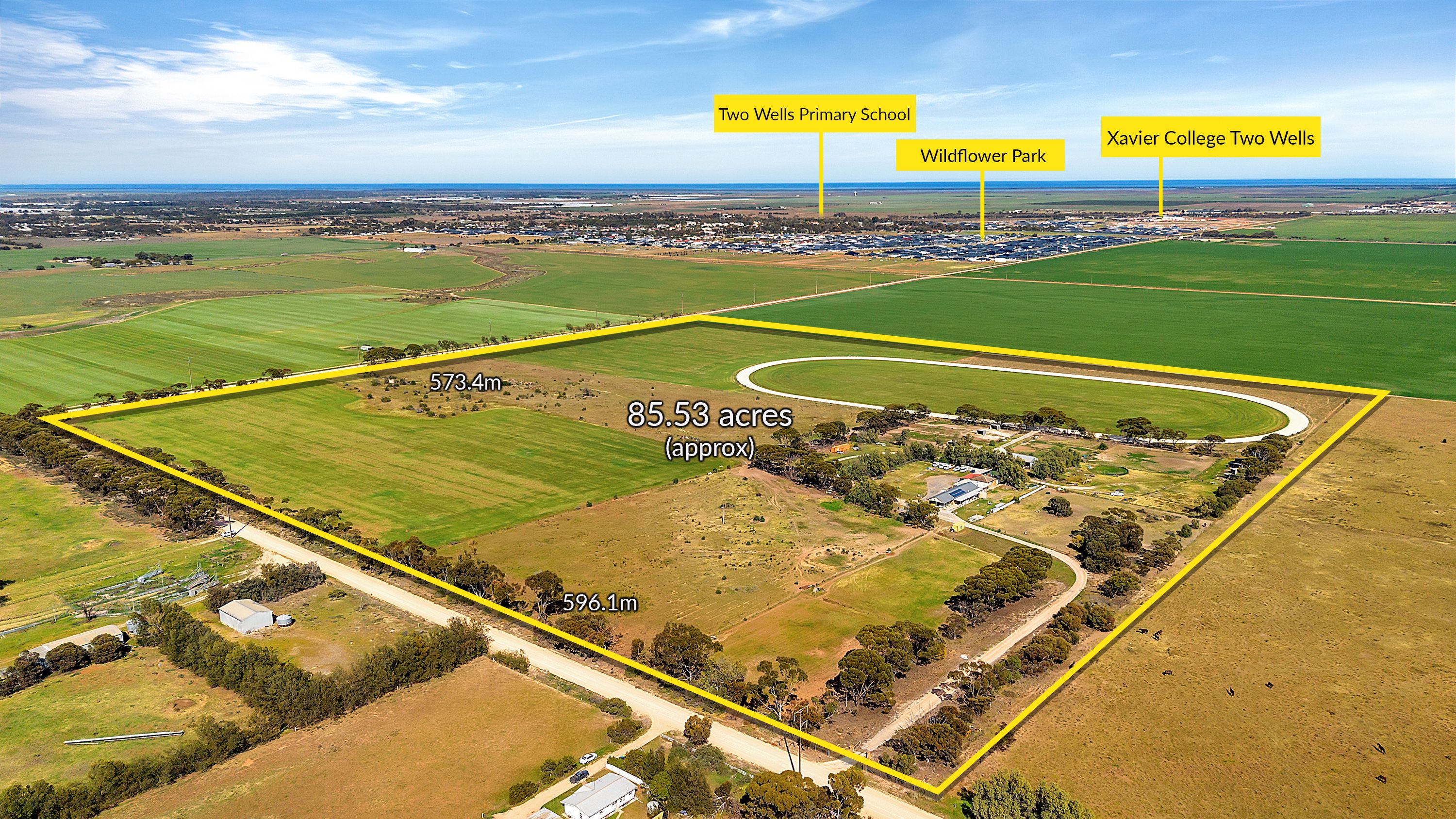Ray White Barossa Valley | Two Wells