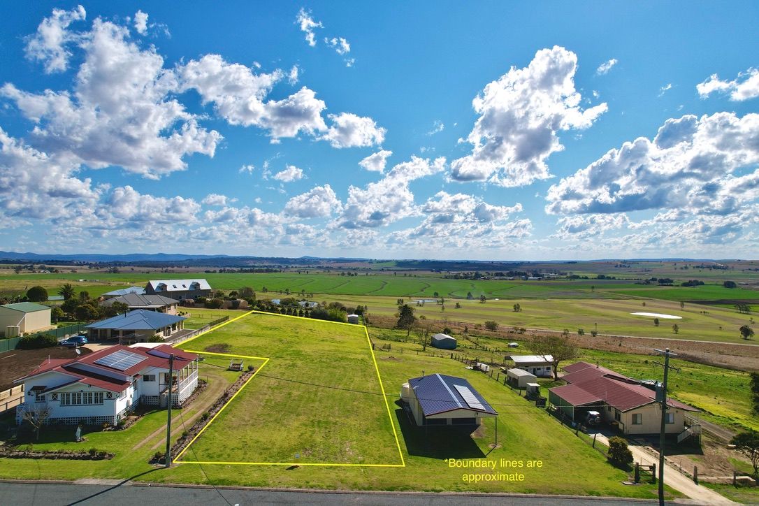 Ray White Rural Warwick