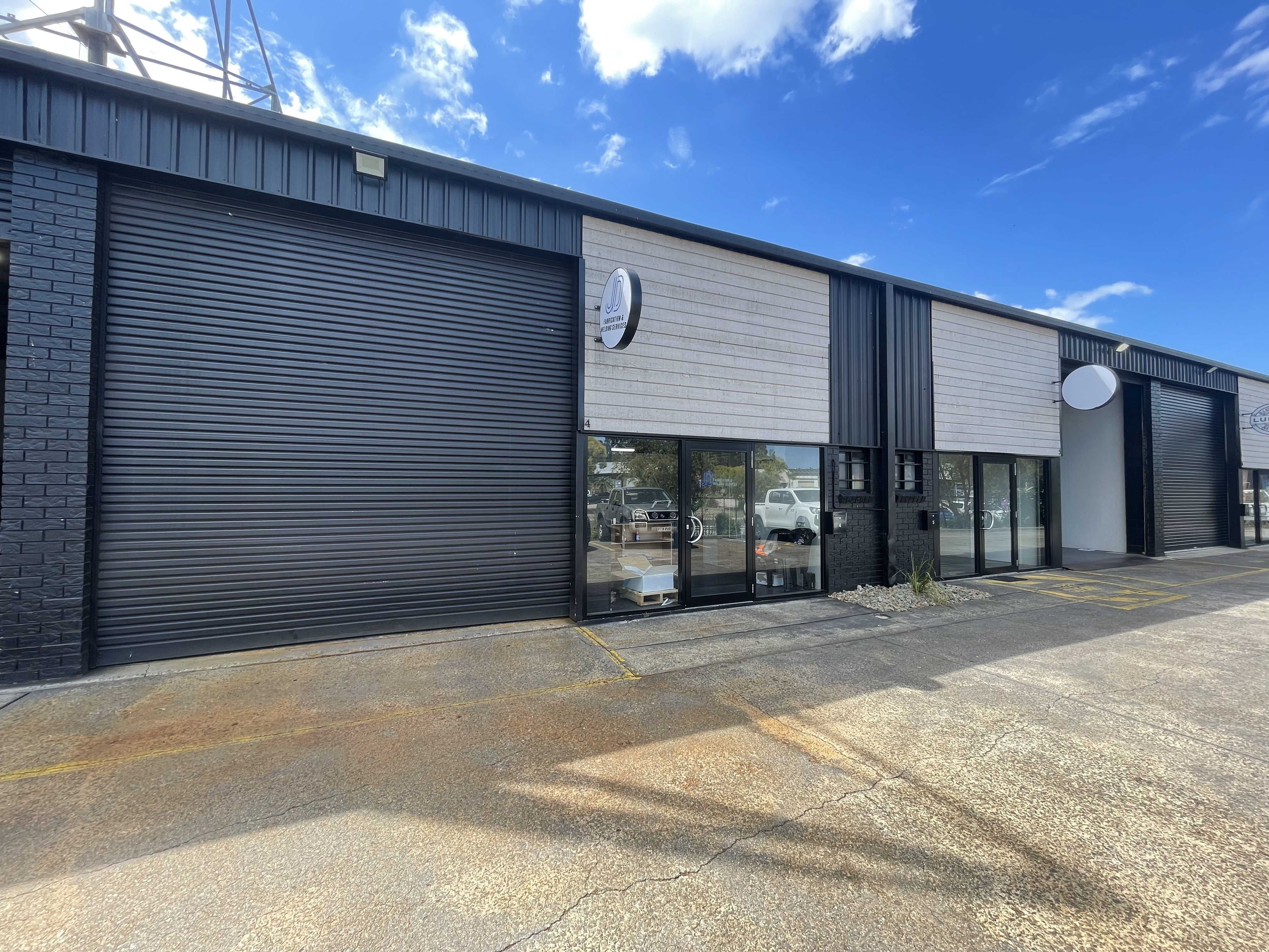 4/291-293 Morayfield Road, Morayfield, QLD 4506 - Industrial/Warehouse ...