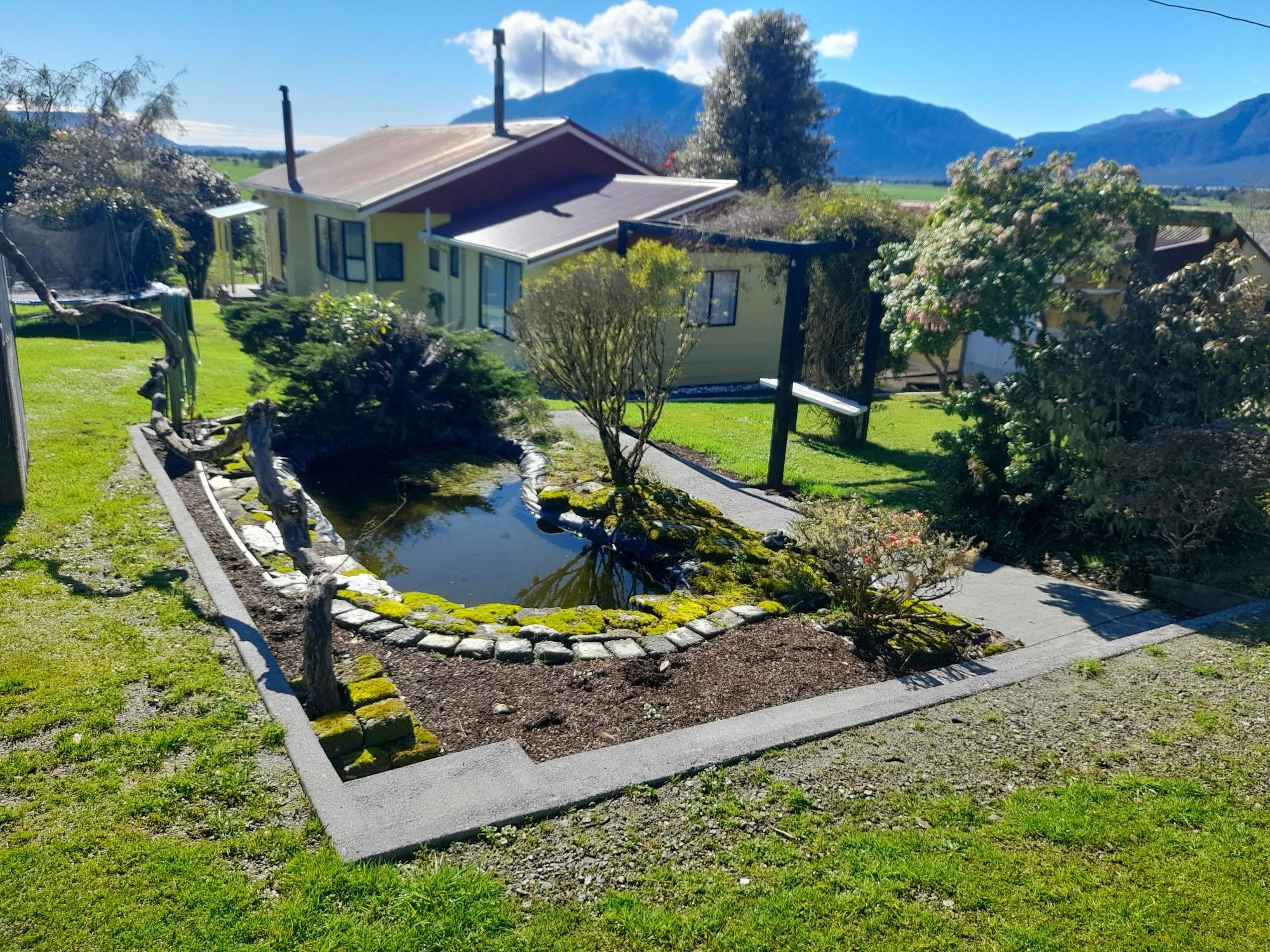 9 Main Road, Hari Hari, – Home For Sale • Ray White New Zealand