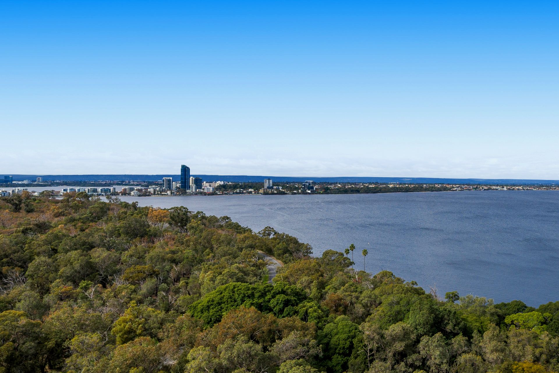 17E/14-18 Kings Park Avenue, Crawley, WA 6009 - Sold Apartment - Ray ...