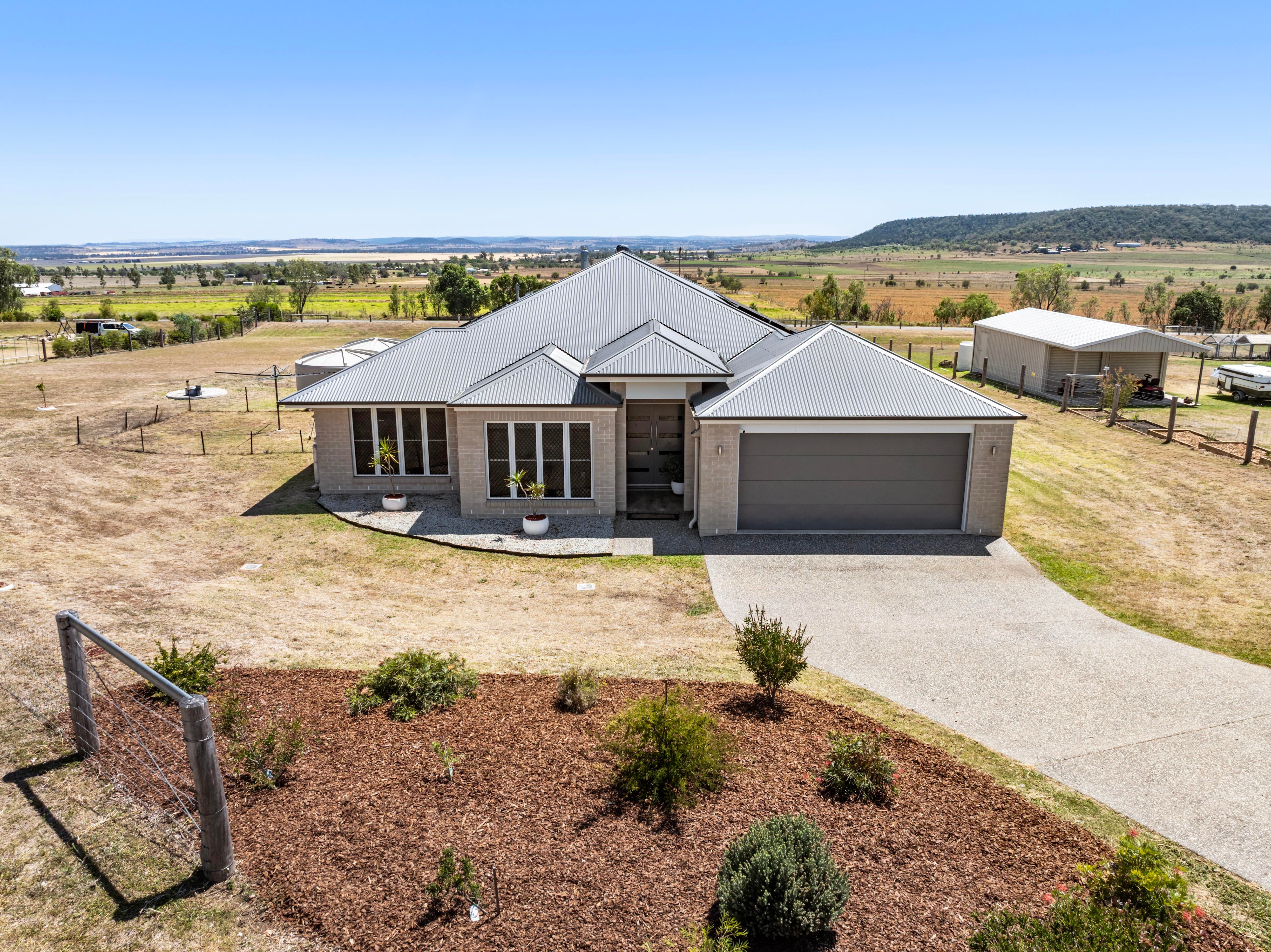 Ray White Highfields - Selling All Areas