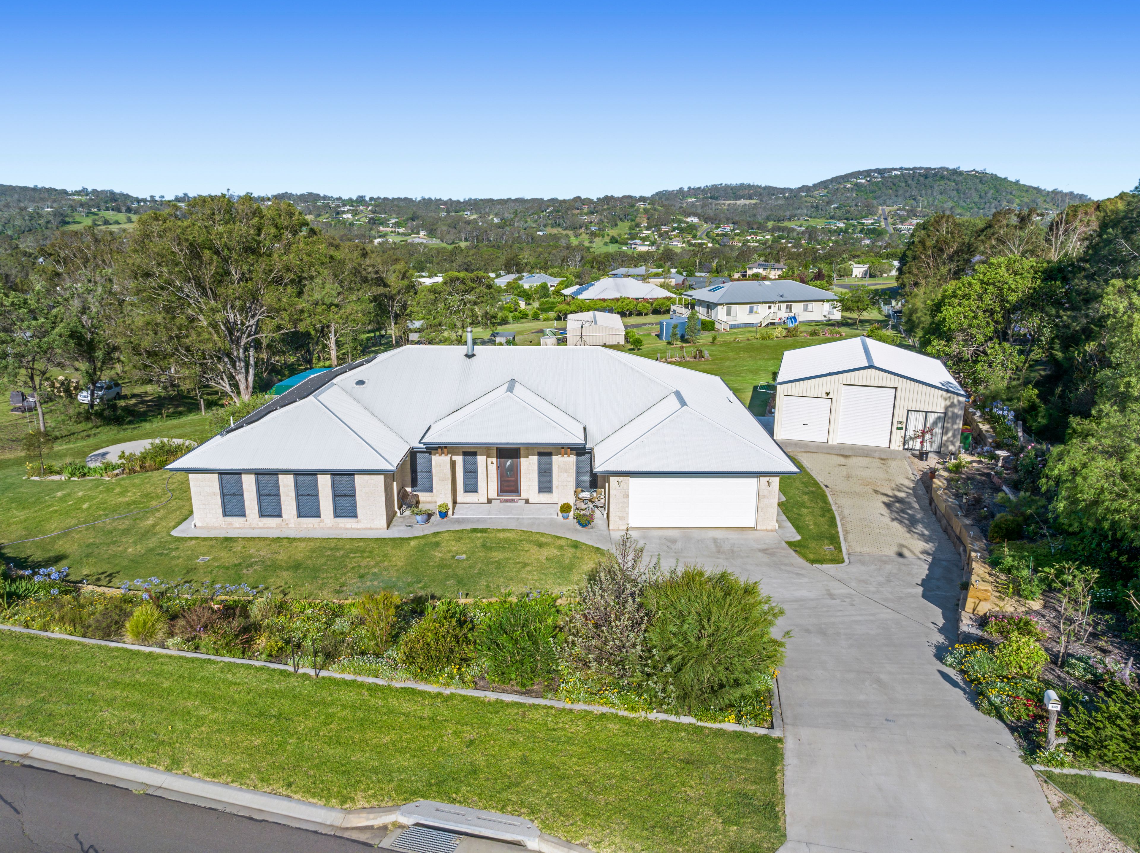 Ray White Highfields | Toowoomba Range Real Estate
