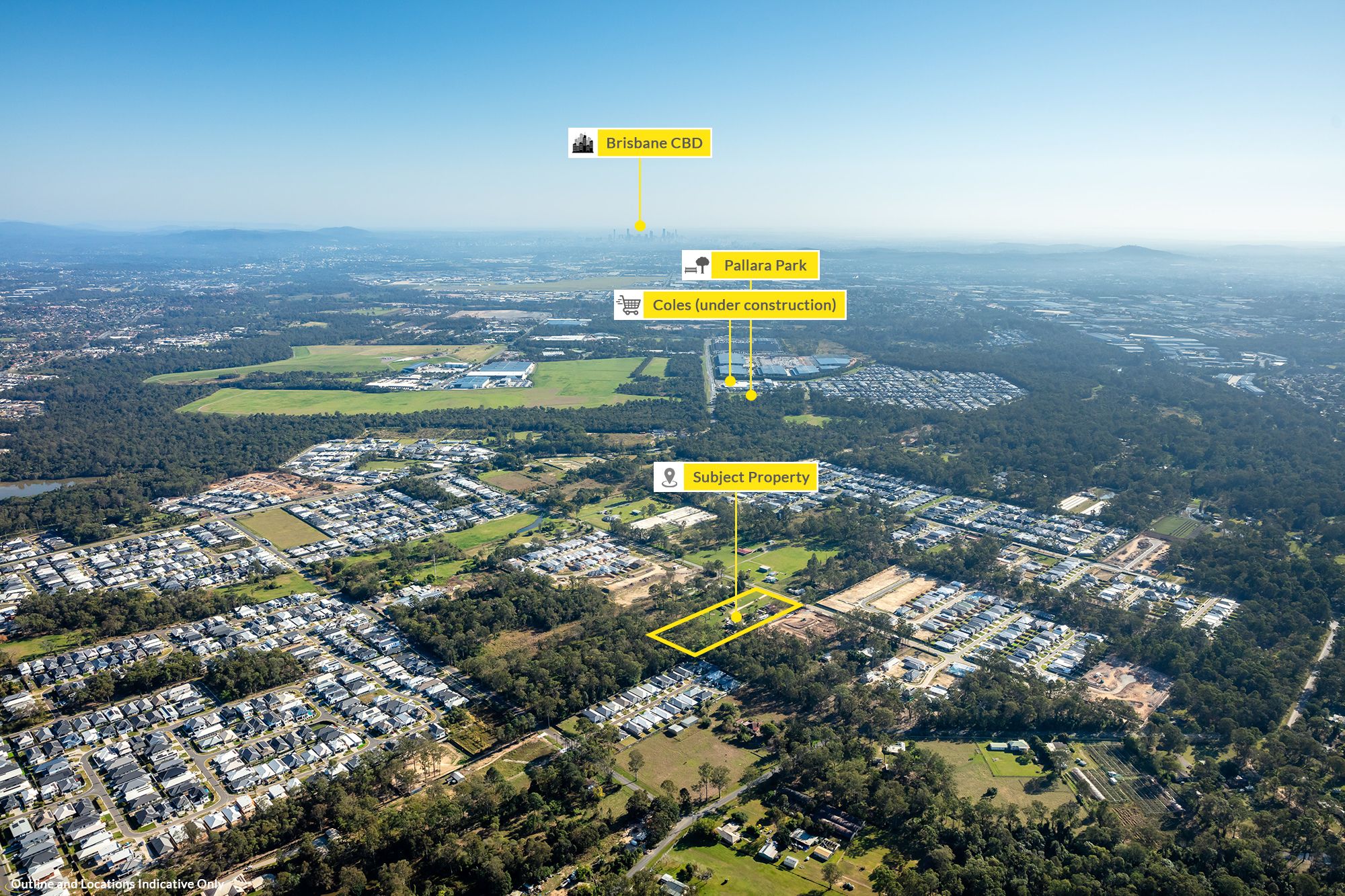 85 Kraft Road, Pallara, QLD 4110 - Sold Land/Development - RW Special ...