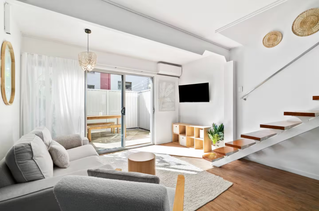 2/23 River Terrace, Surfers Paradise, QLD 4217 - House for Rent - Ray ...